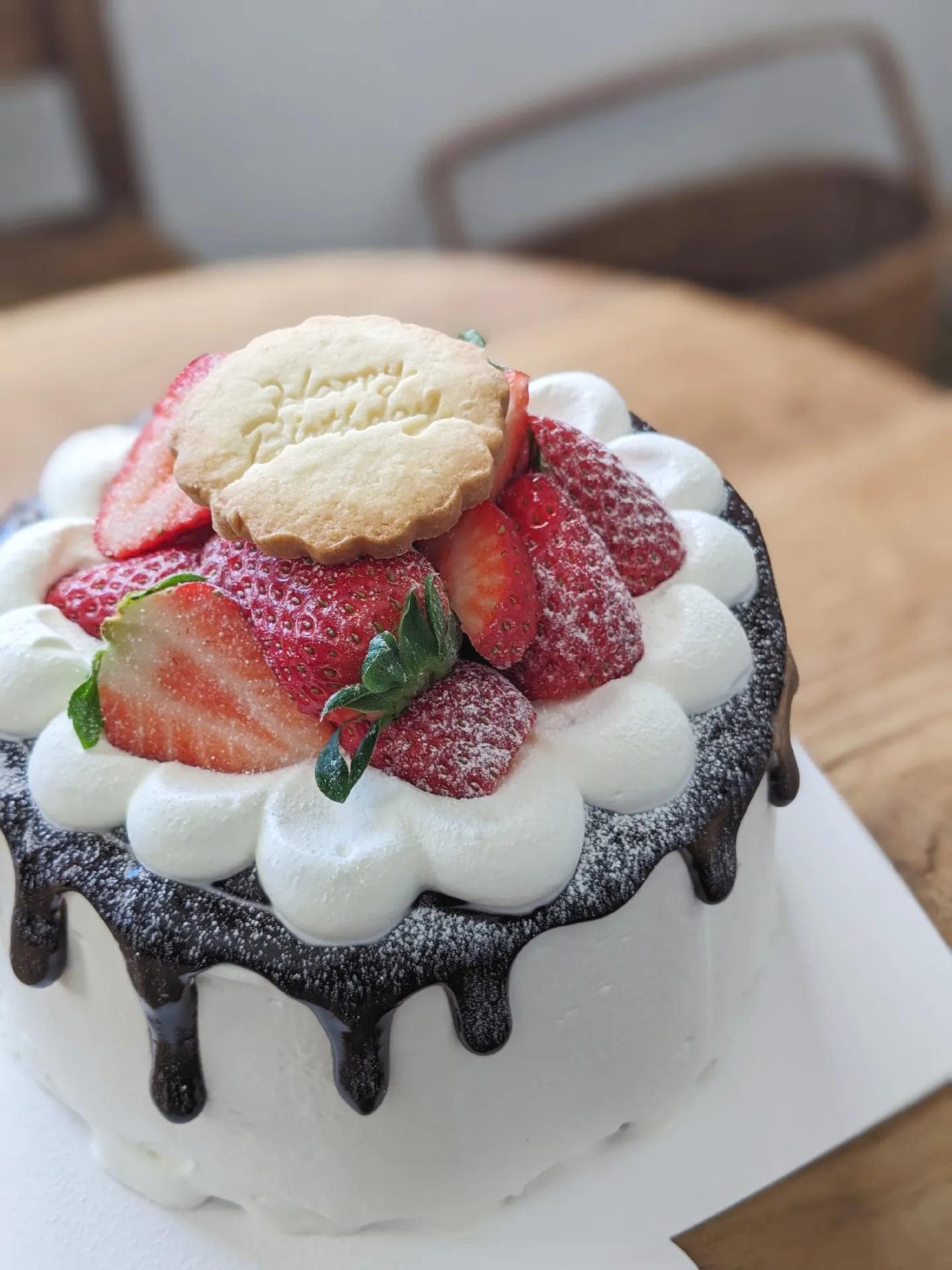 ร้านขายขนมเล็ก ๆ ในเมืองที่เล็กที่สุดในญี่ปุ่น | แกลเลอรีที่โพสต์โดย comichi菓子店 | Lemon8