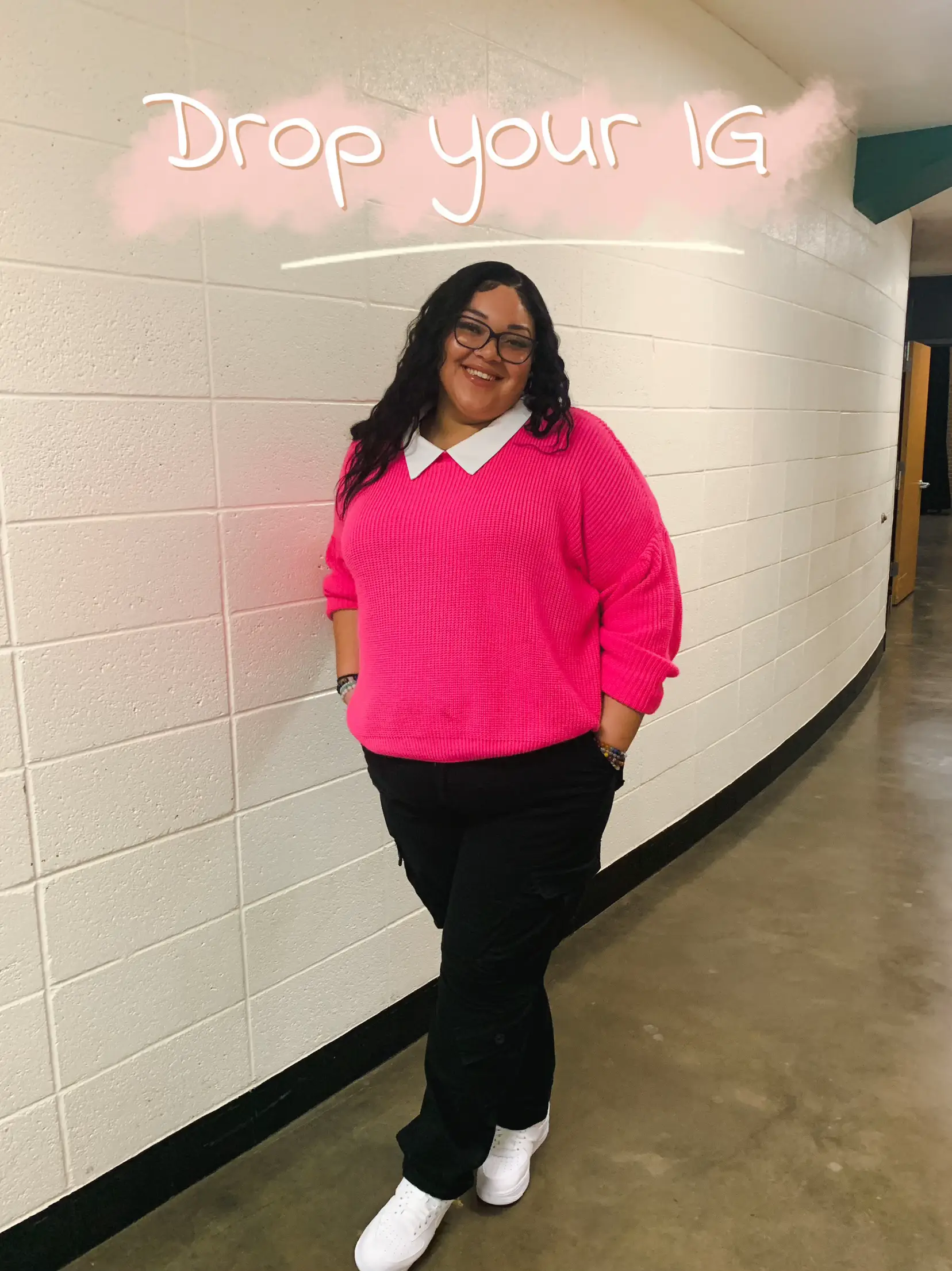 Drop your IG | Gallery posted by Sierra 🧸 | Lemon8