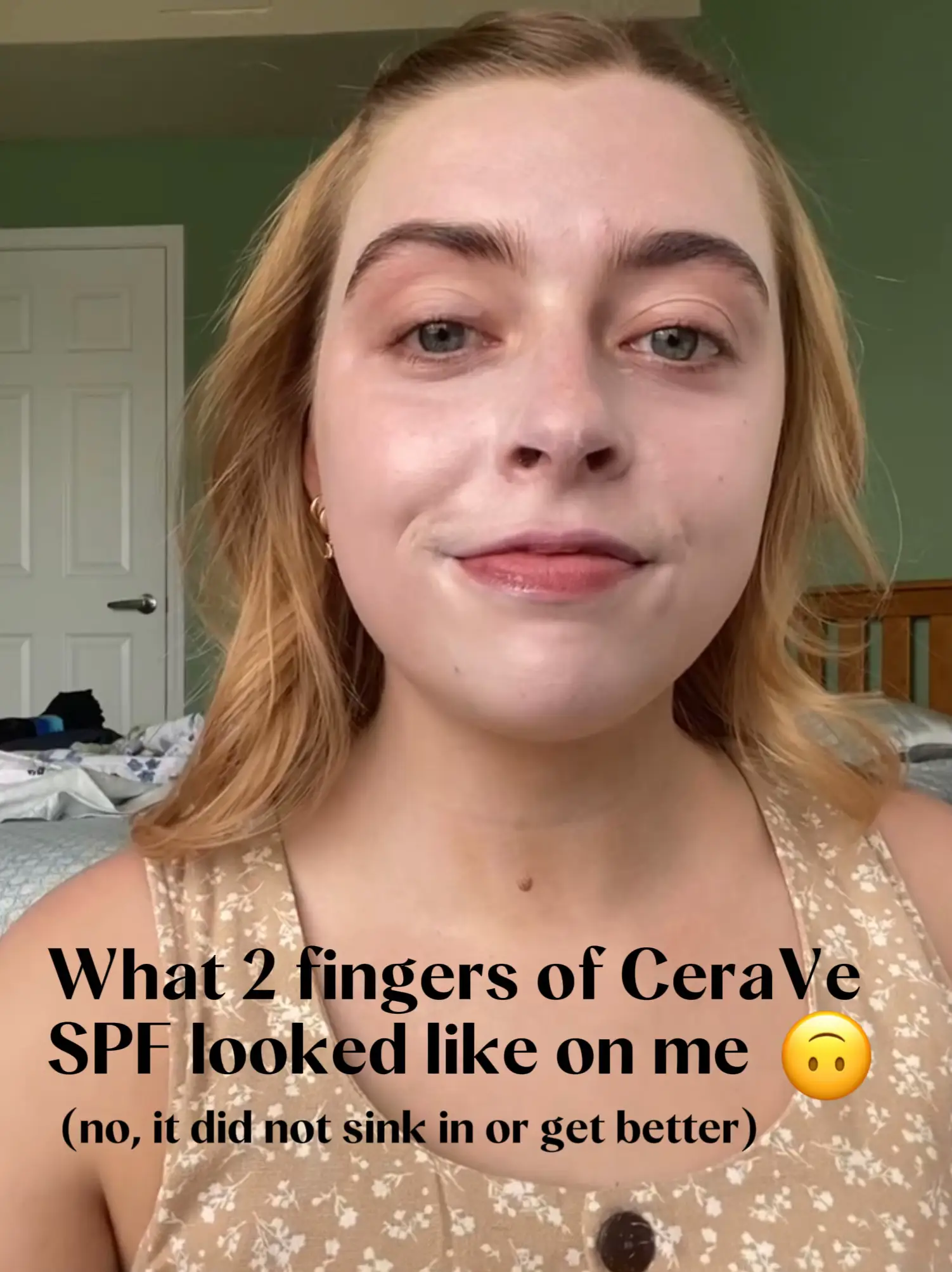 How to BEST apply SPF | Gallery posted by Lindsay | Lemon8