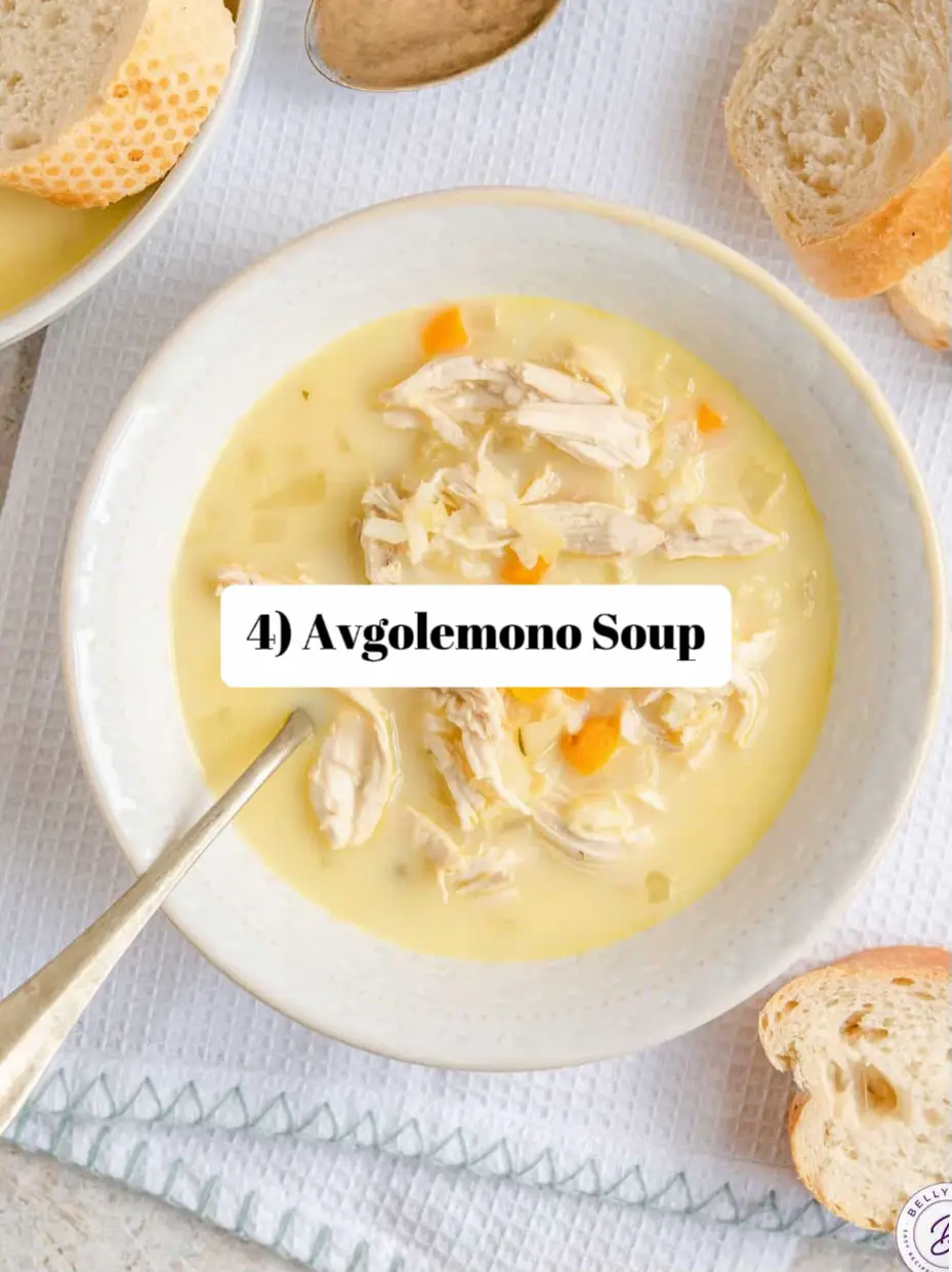 Soups I’m making this cozy Season | Gallery posted by Your big sister | Lemon8