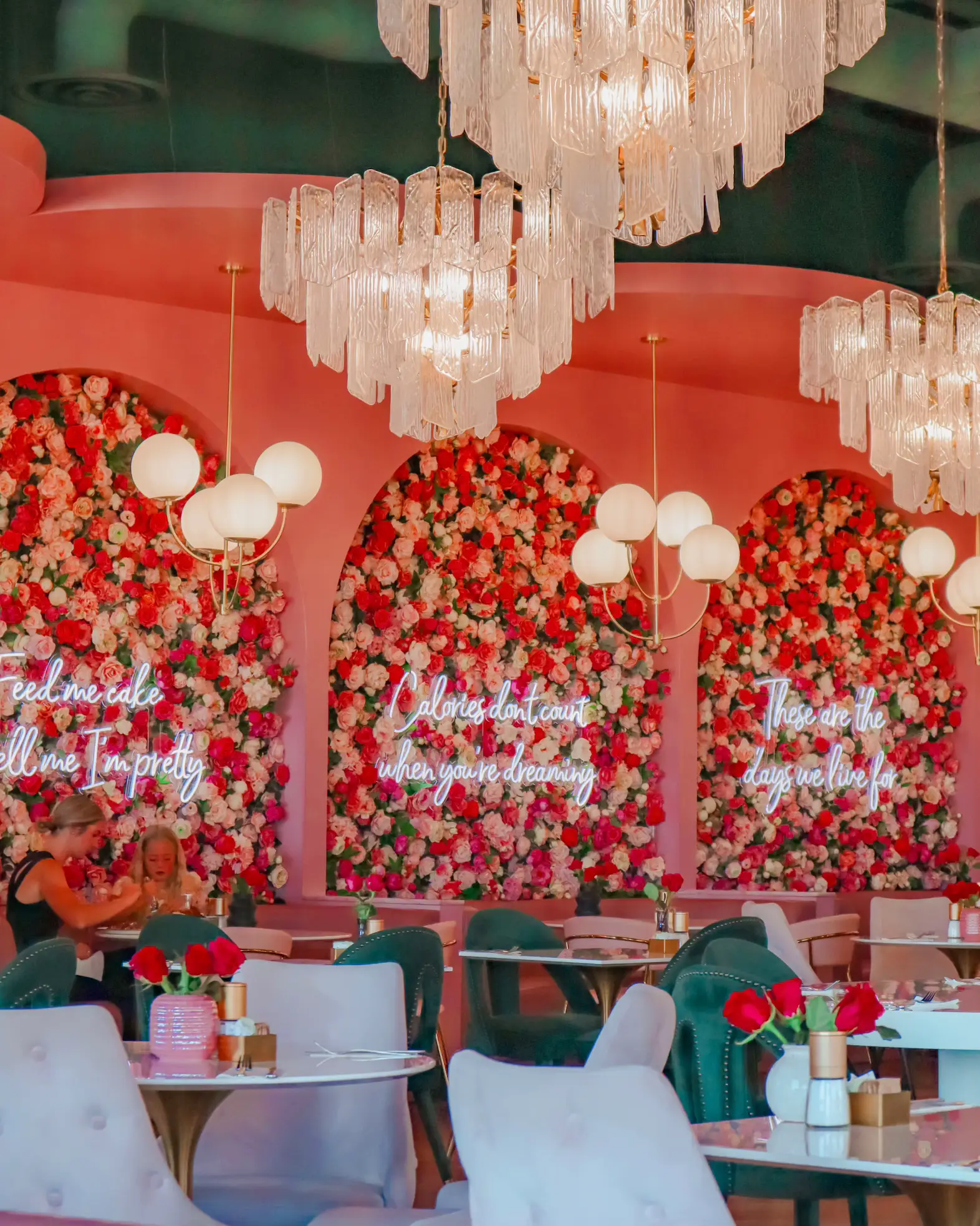 Plated Dreams Café | Gallery posted by ryansfairytale | Lemon8