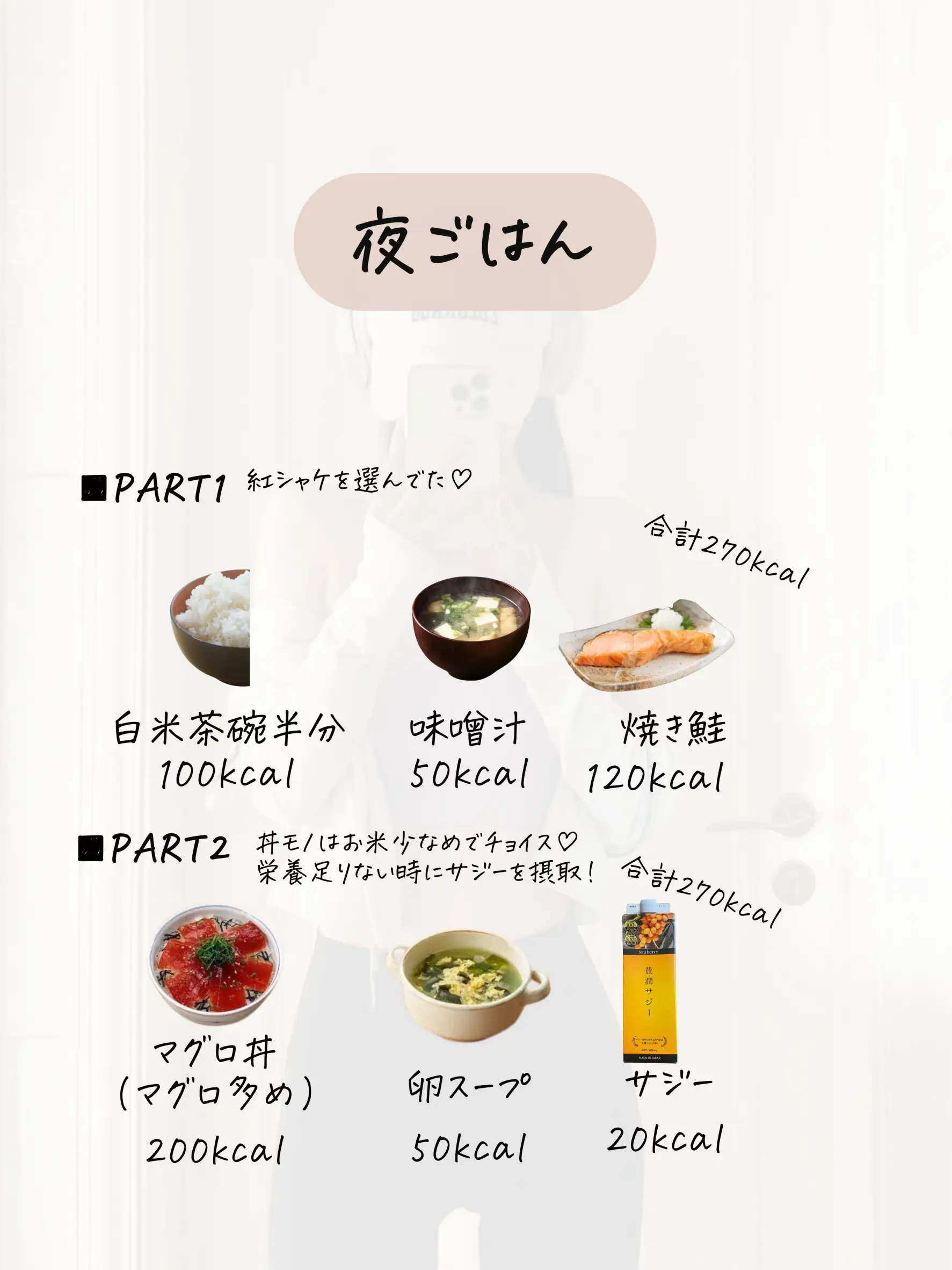 皆痩せたご飯💕 | Pinoが投稿したフォトブック | Lemon8