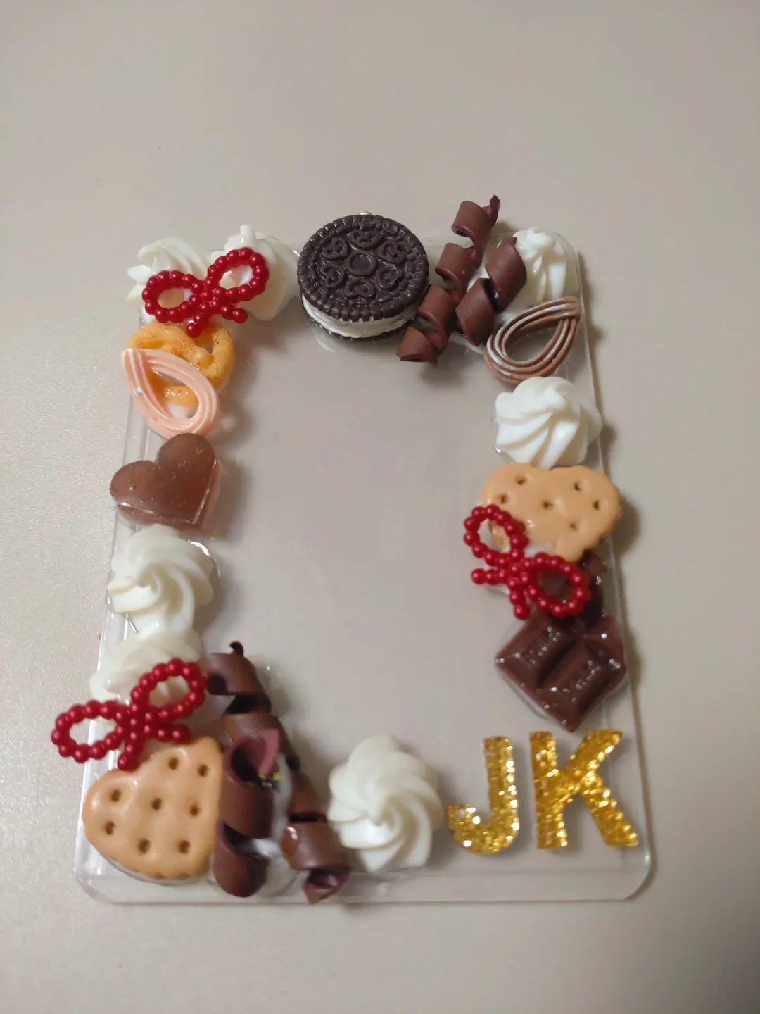 トレカケースを作ってみました | hiro 1972が投稿したフォトブック | Lemon8