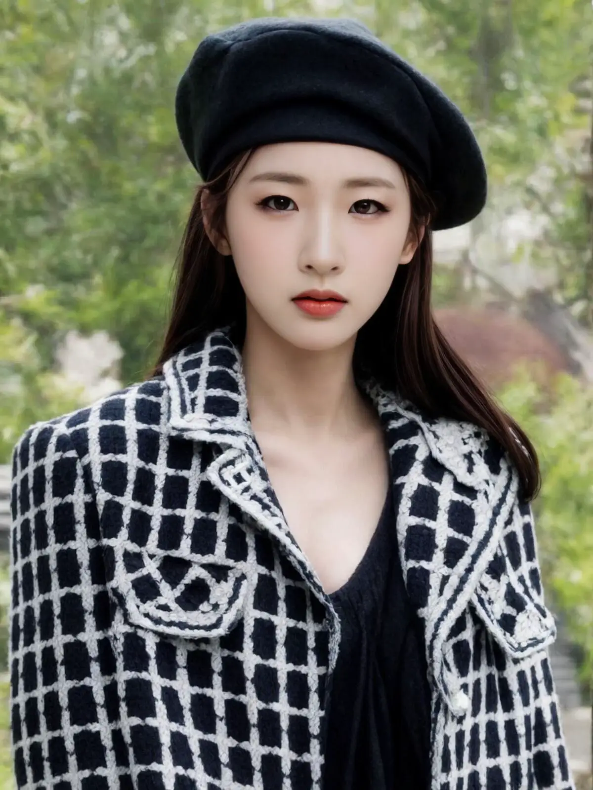 AI Soul Chic | Gallery posted by marin | Lemon8