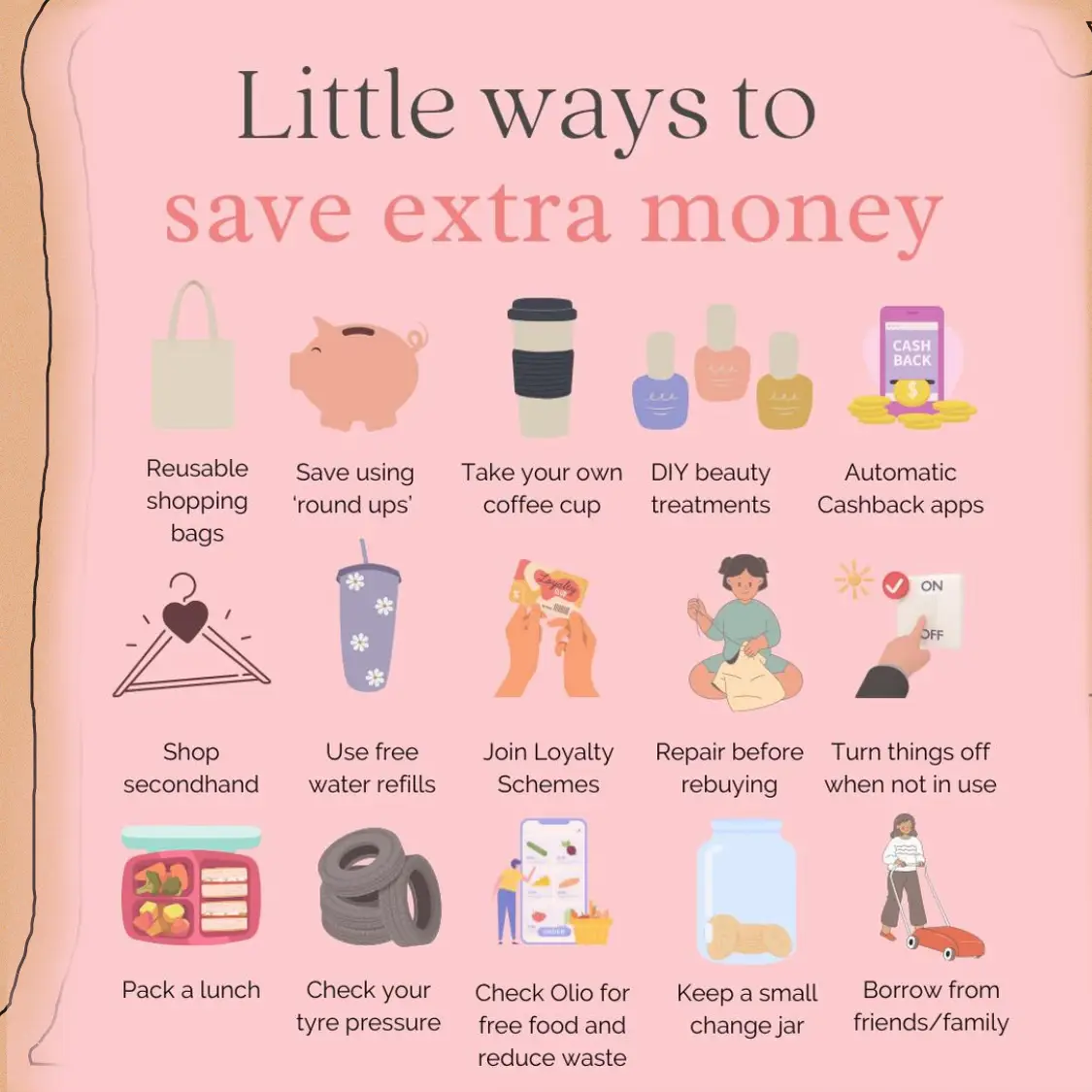 Don’t forget that habit stacking adds up! | Gallery posted by Glow Up ...