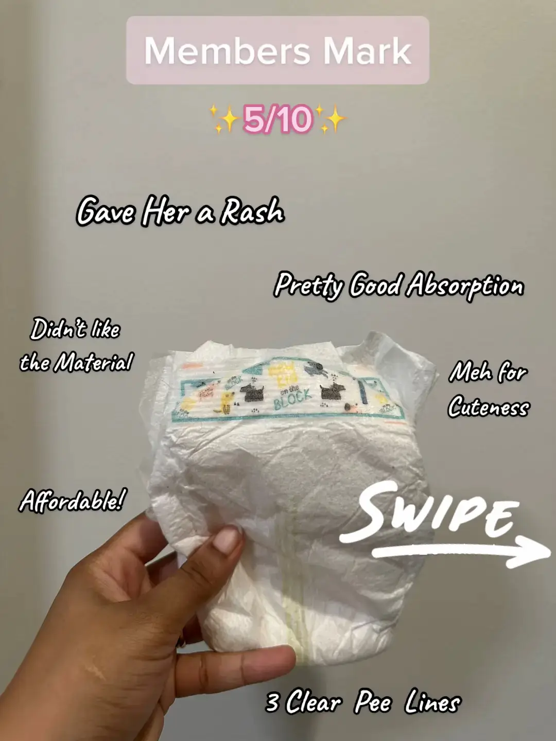 Best and WORST DIAPERS 👶🏽🤍 | Gallery posted by Mama Chels | Lemon8