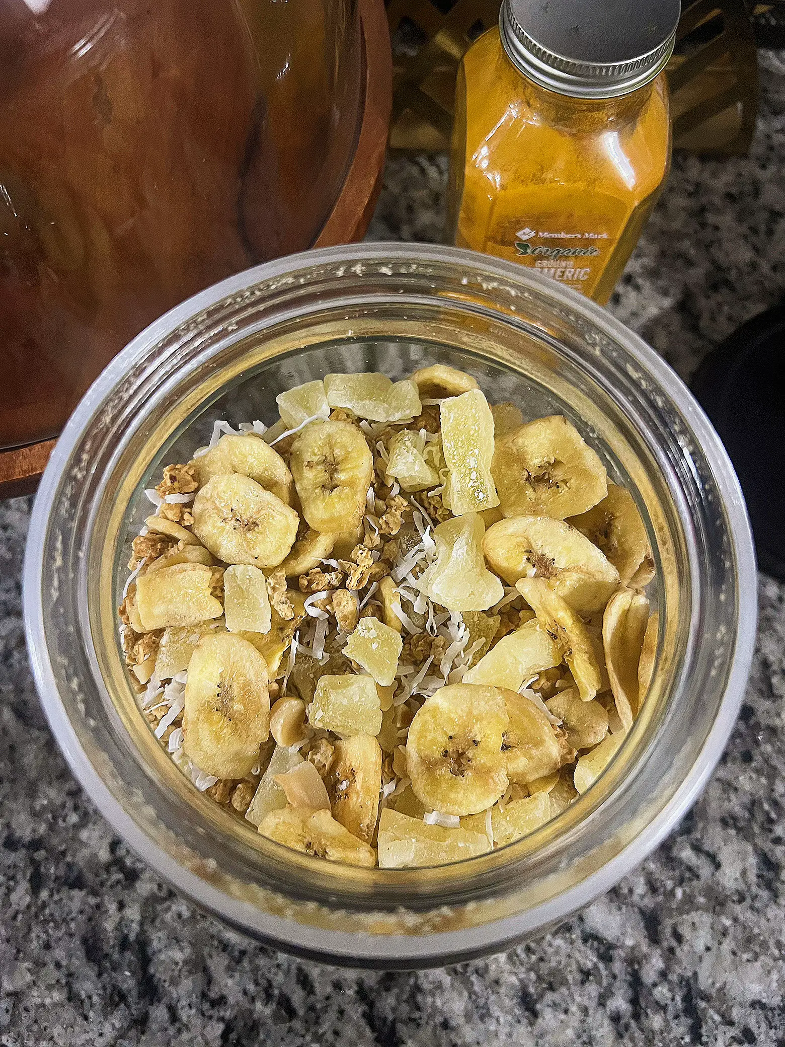 My Favorite Trail Mix | BLACK GIRLS LEMON8 | Gallery posted by whitney | Lemon8