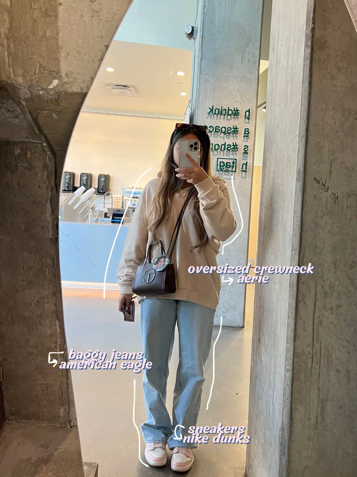FALL OUTFIT INSPO 🍁🍂 | Gallery posted by nanaboo | Lemon8