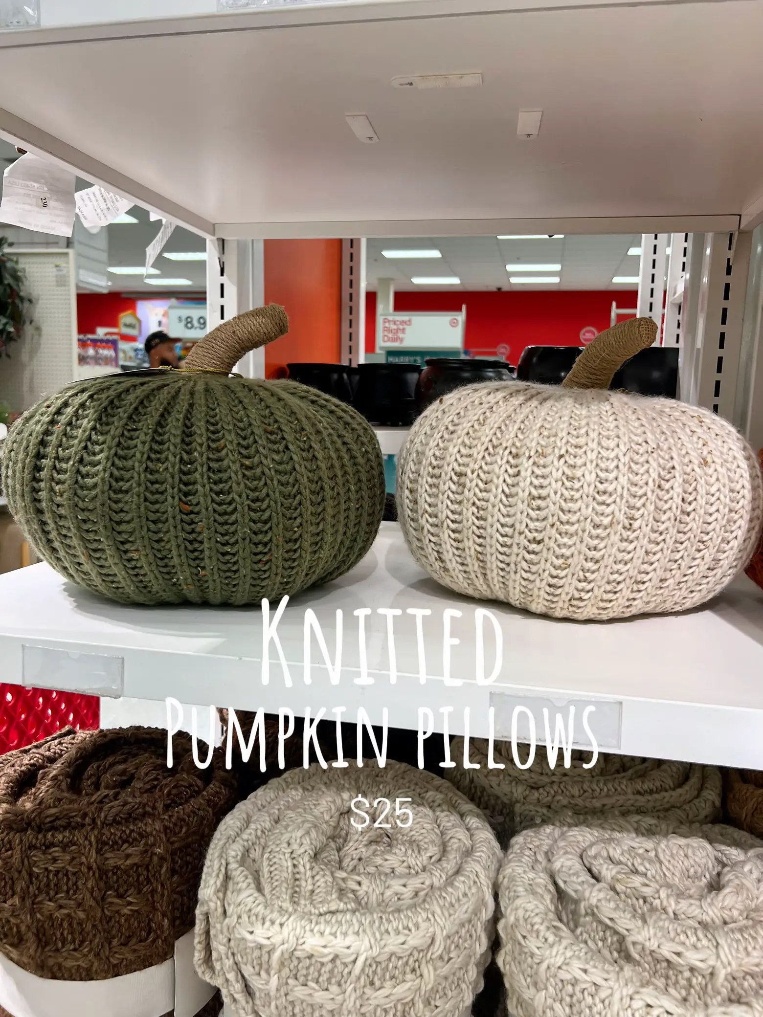 Target fall home decor finds 🍂🧡🧸🤎 | แกลเลอรีที่โพสต์โดย Estrella | Lemon8