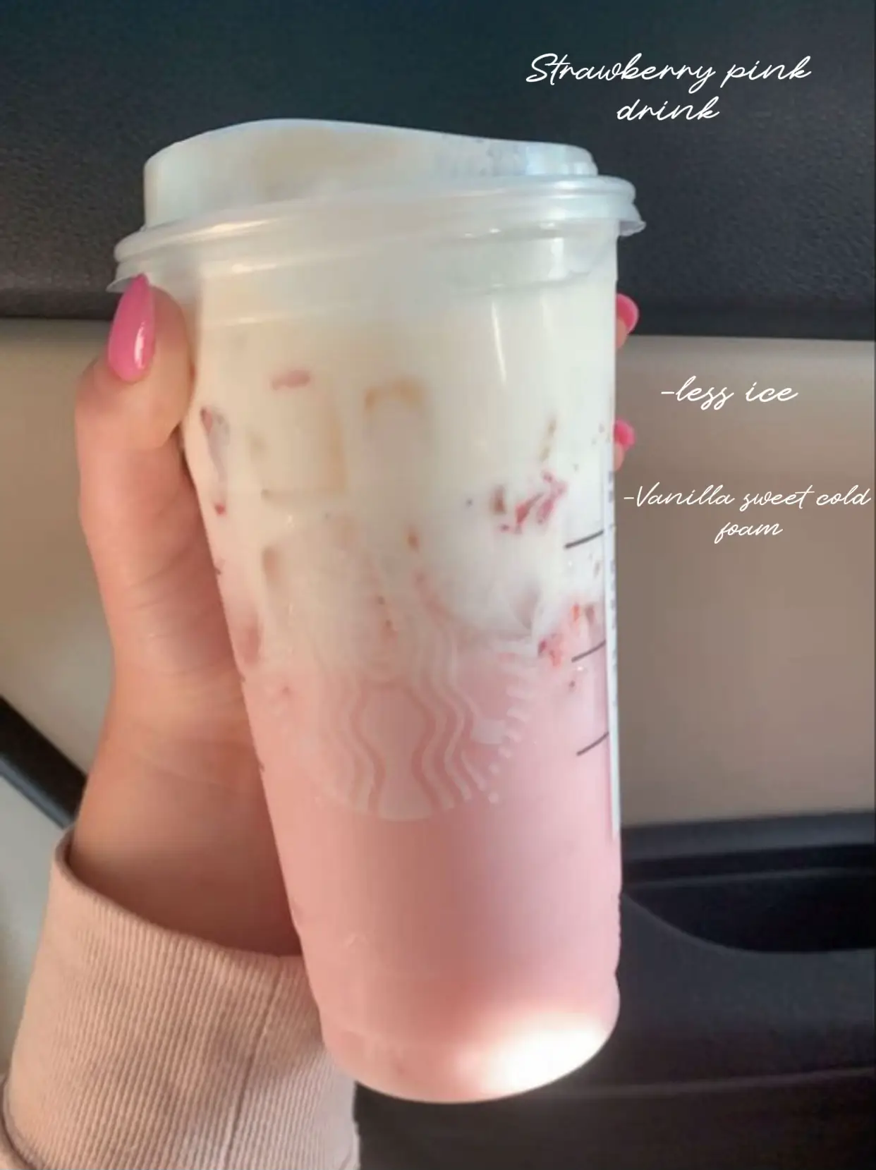 Starbucks drinksTo get | Gallery posted by Hailie Bockus | Lemon8