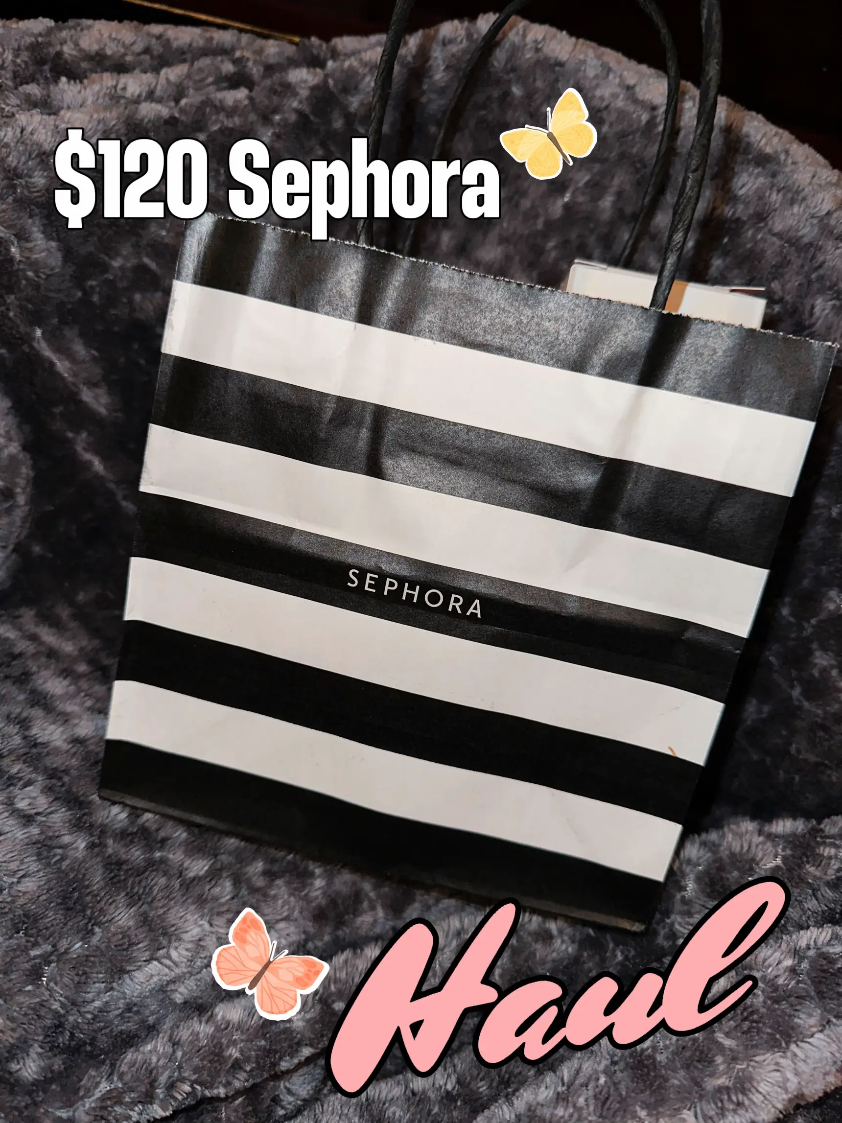 Sephora Haul!!! | Gallery posted by Kyn💋 | Lemon8