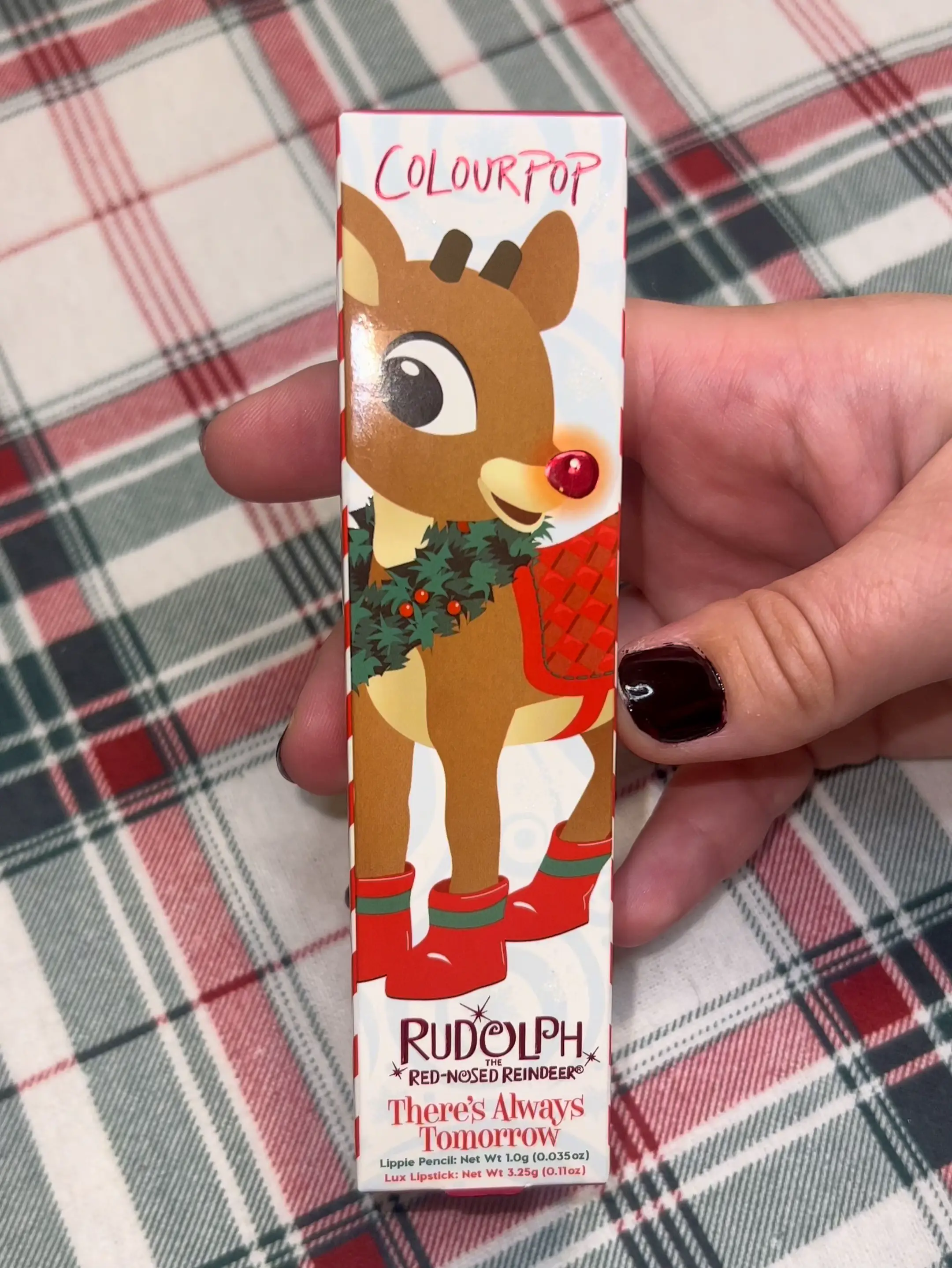 THE PERFECT RED LIP COMBO FOR THE HOLIDAYS 💄 | Video published by Jaysa ...