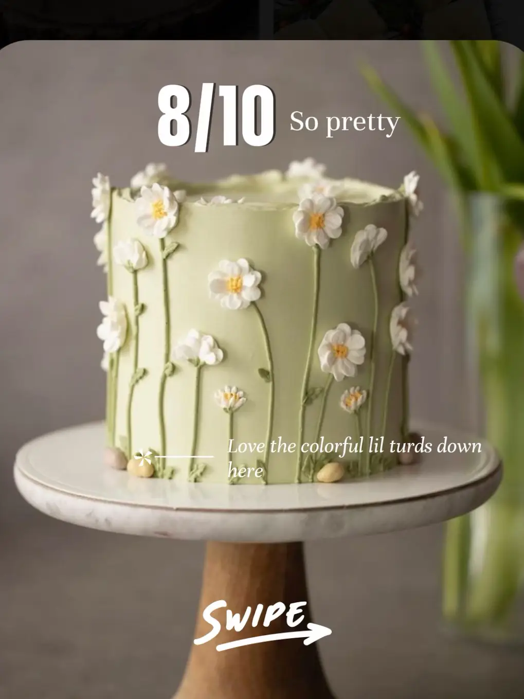 Bring me that CAKE🍑🤤 | Gallery posted by Ky🤍 | Lemon8