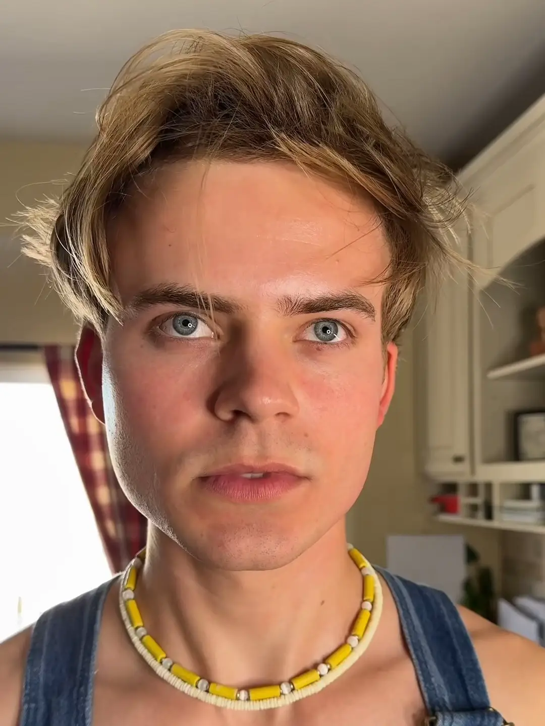 POV: there’s one donut left in the kitchen… | Video published by Nickwilkins | Lemon8