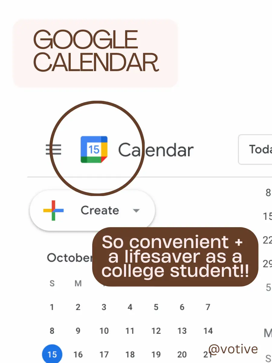 The only calendar/planner tool you will need 📅 | Gallery posted by ...