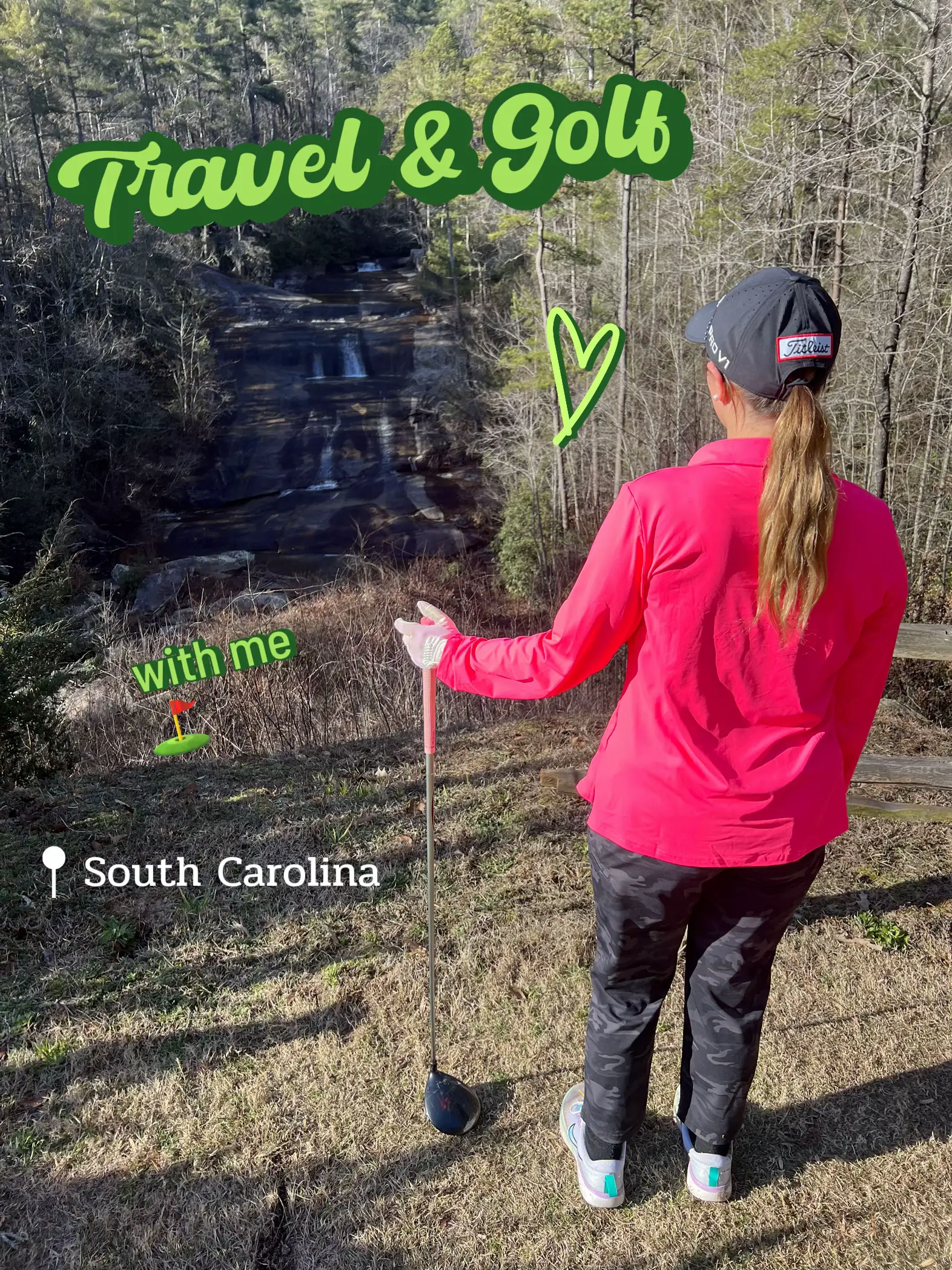 Travel & Golf | Gallery posted by Travel Sloth | Lemon8