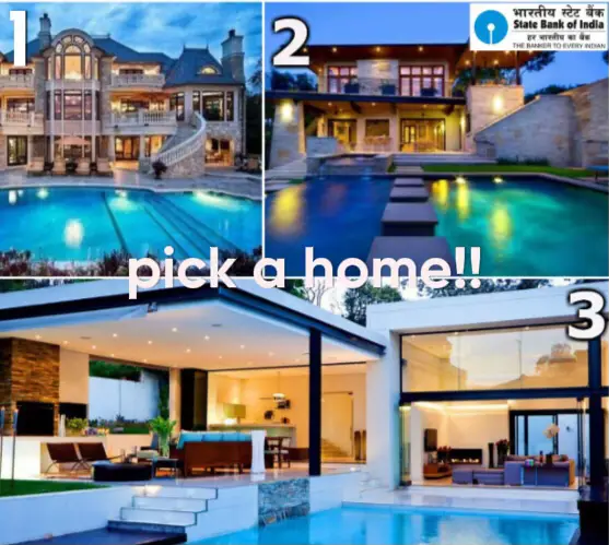 pick a home!! | Gallery posted by evie♡🍵 | Lemon8