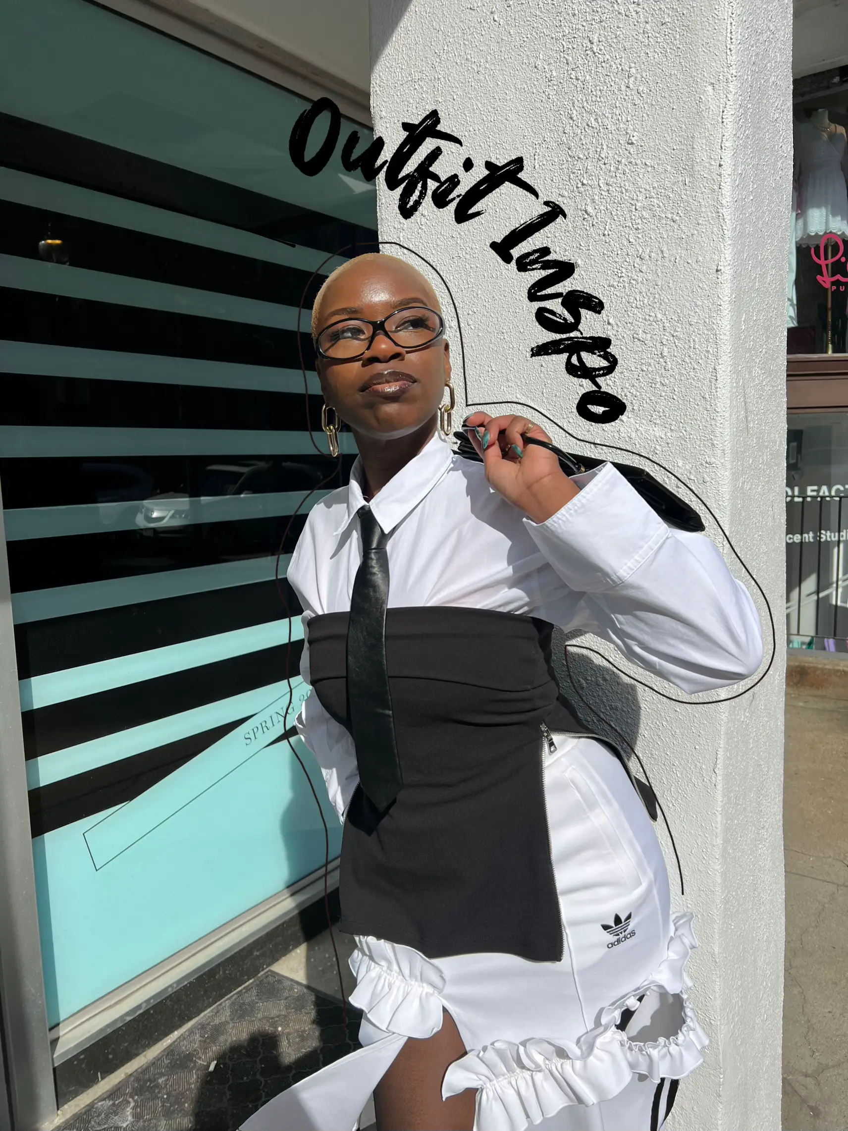 Outfit Inspo- Sporty Spice | Gallery posted by Koko| Fashion | Lemon8