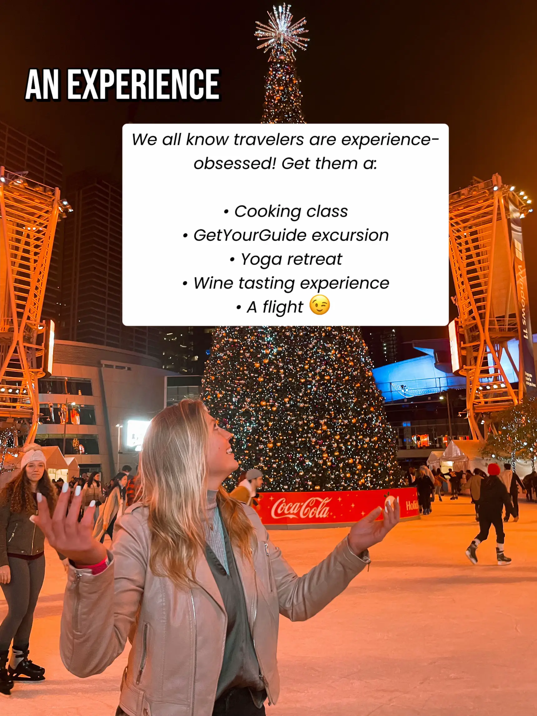4 gifts to get THE TRAVELER this Christmas ️💝 | Gallery posted by Solo ...