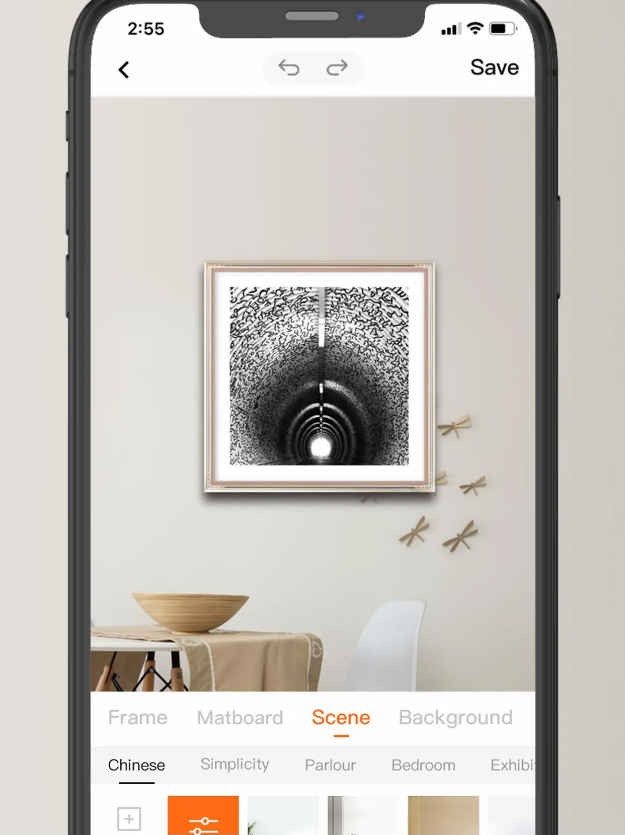 Best app add frames to your photos | Moew Frame APPが投稿したフォトブック | Lemon8