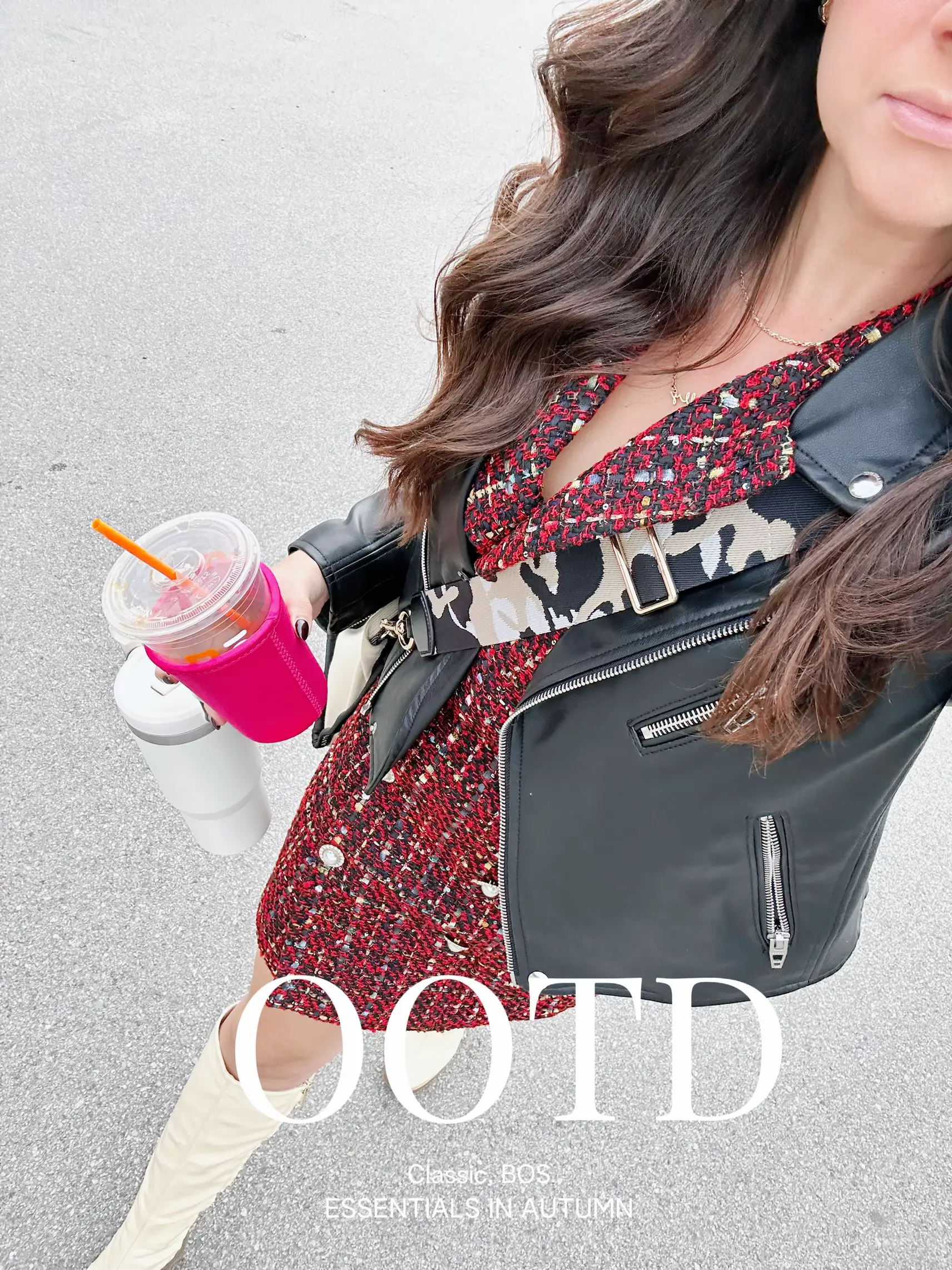 Autumn OOTD | Gallery posted by MollyMcLaughlin | Lemon8