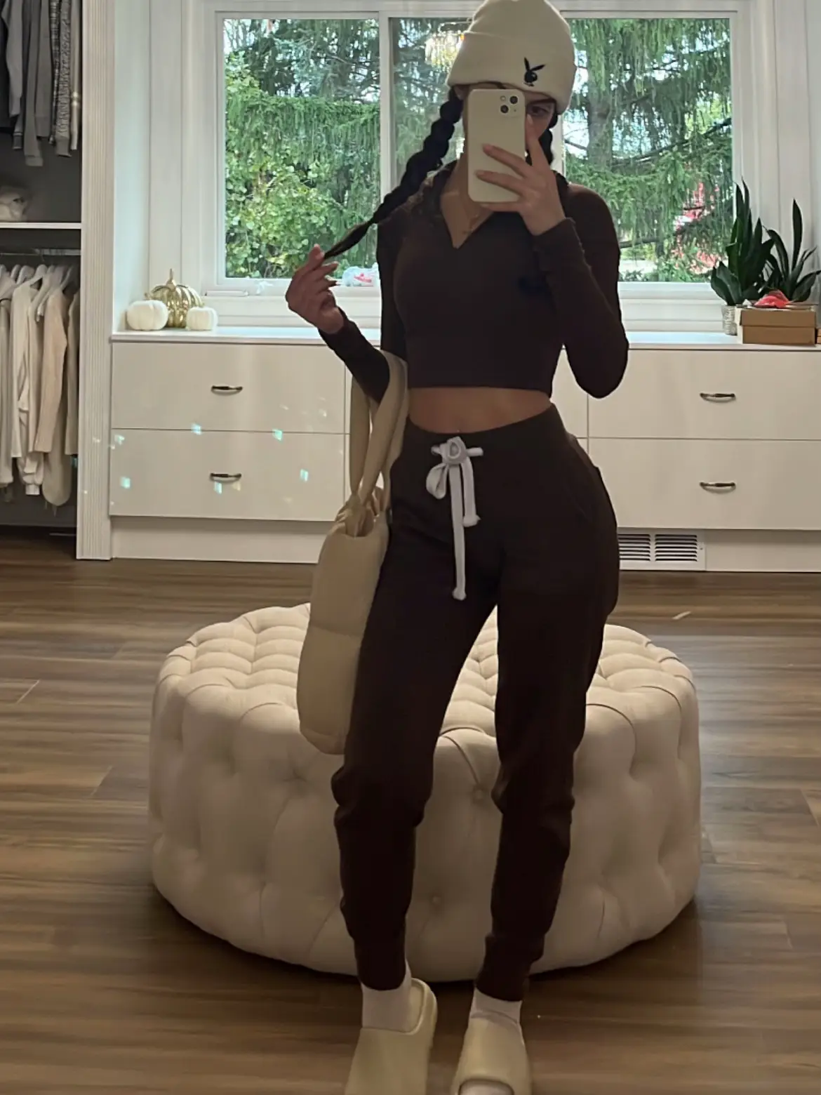 Lazy + cute outfits | Gallery posted by Tamara somo | Lemon8