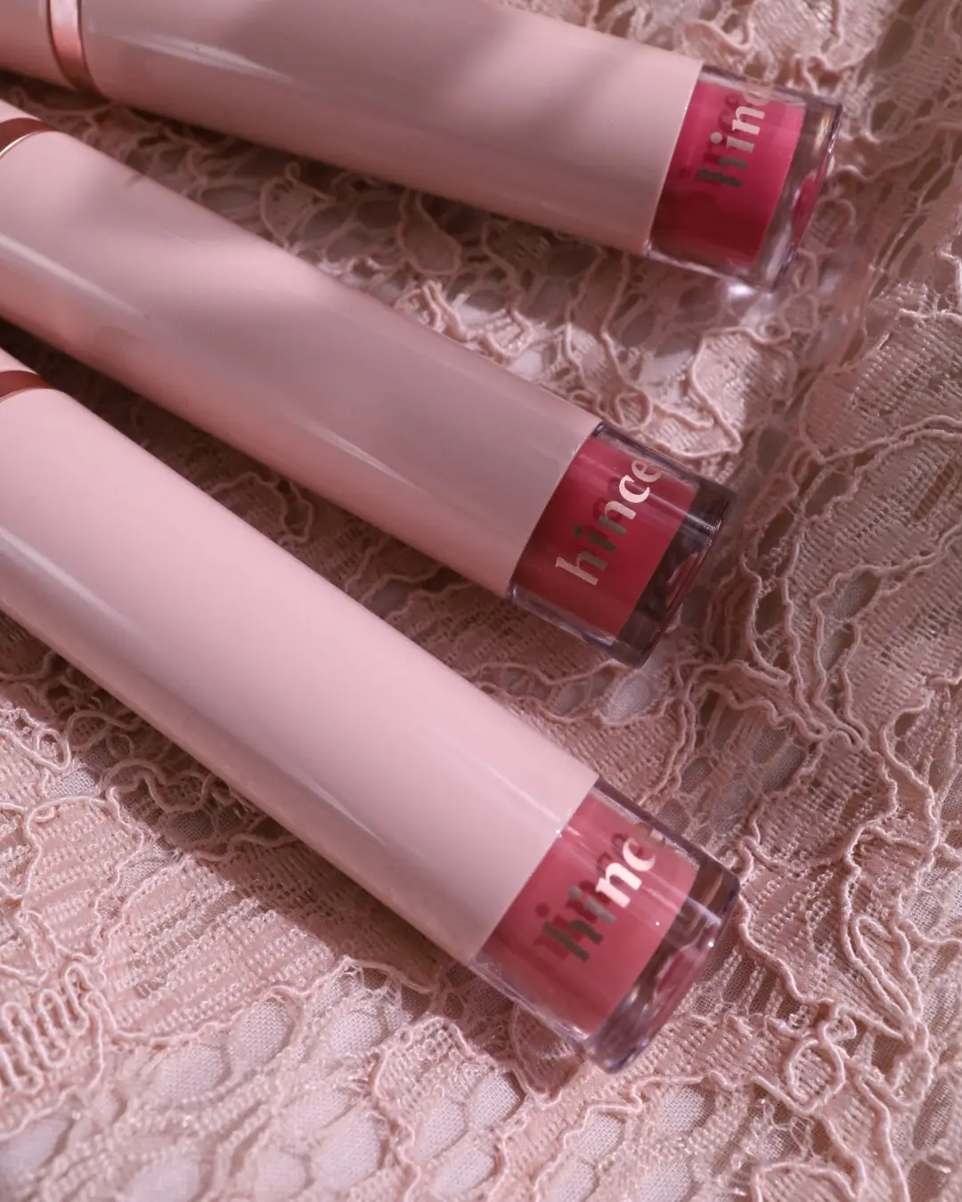 水のような光沢感を味方に🫶 | haruka333888が投稿したフォトブック | Lemon8