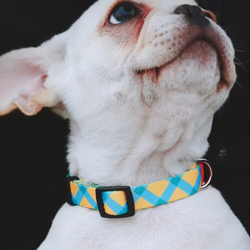 lovepetin|Freely Adjustable Colorful Collar | Gallery posted by ...