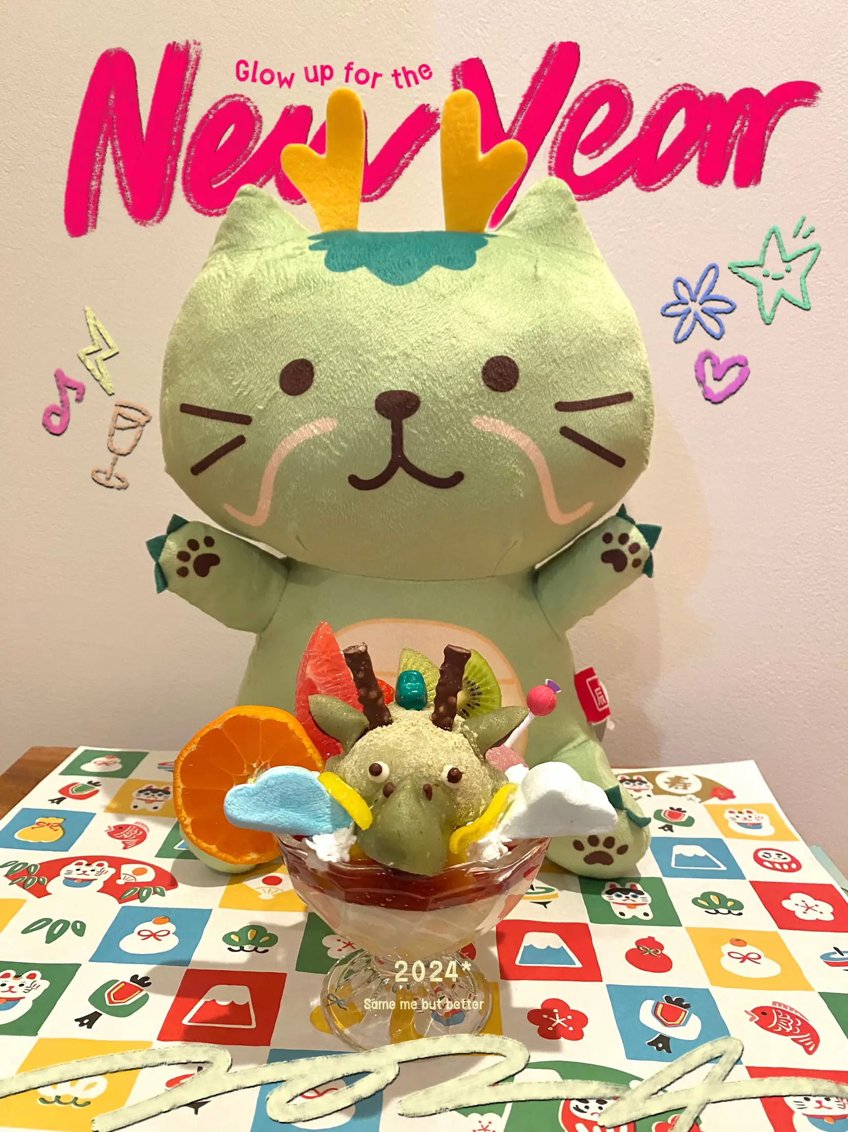 Same me but better | Gallery posted by レイ | Lemon8