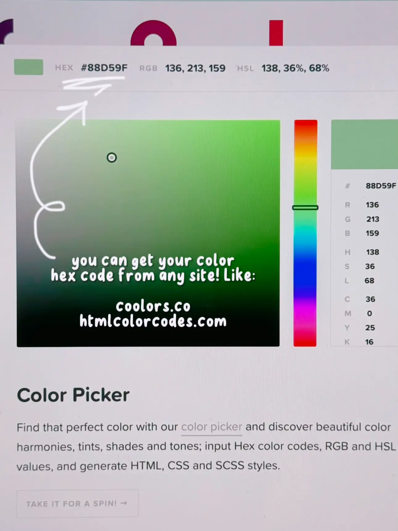 🎀 How to add color blocks to notion | Gallery posted by peachiesuga ♡ 🍵 ...