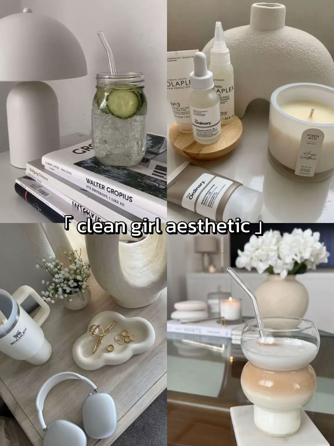 clean girl aesthetic | Gallery posted by Britt | Lemon8