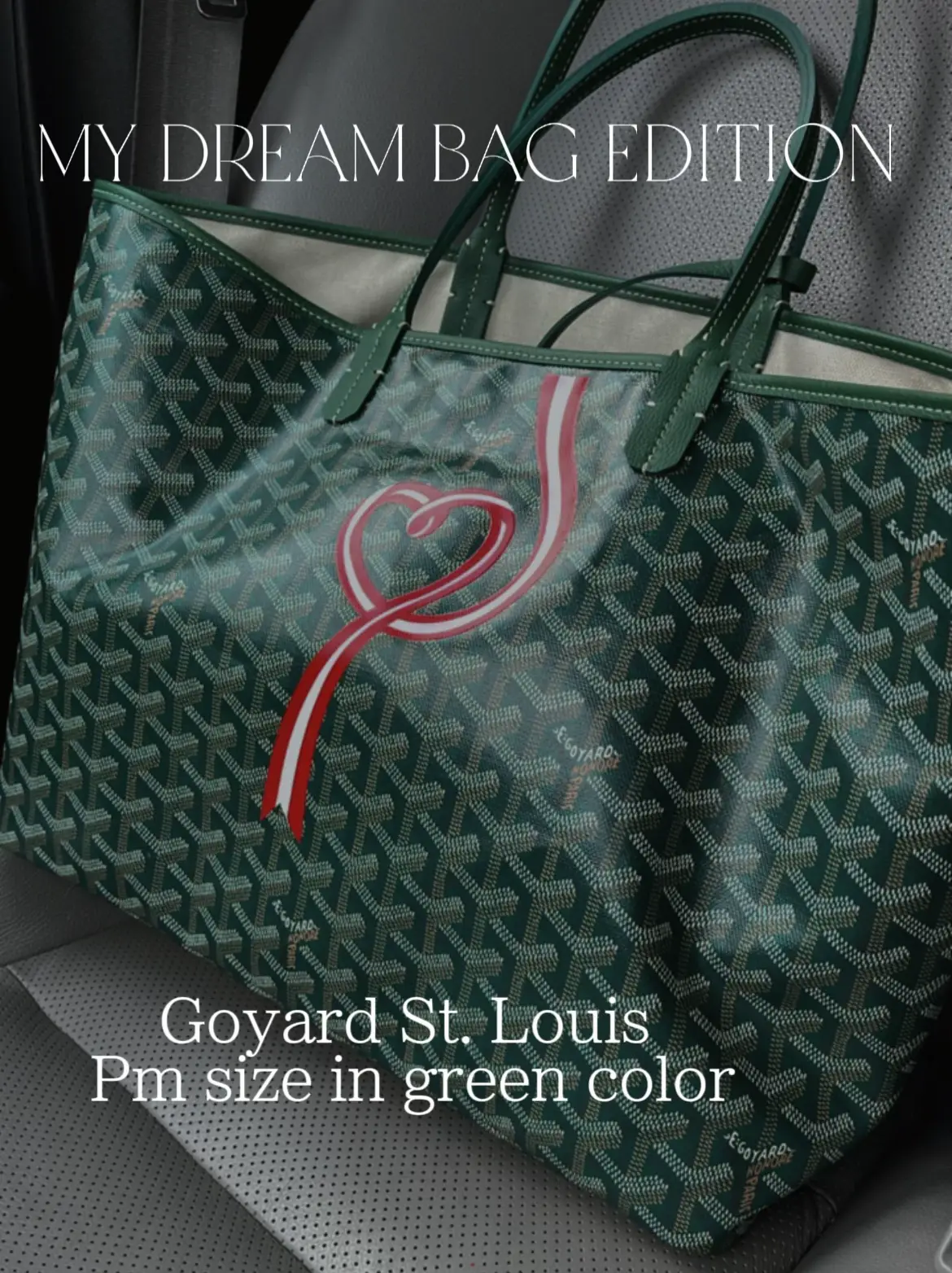 My Dream bag edition | แกลเลอรีที่โพสต์โดย Jezel | Lemon8