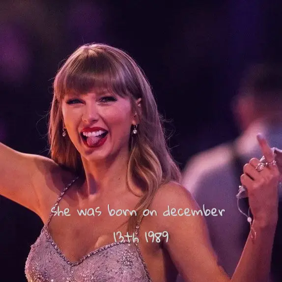 facts new swifties should know about taylor swift! | Gallery posted by mia