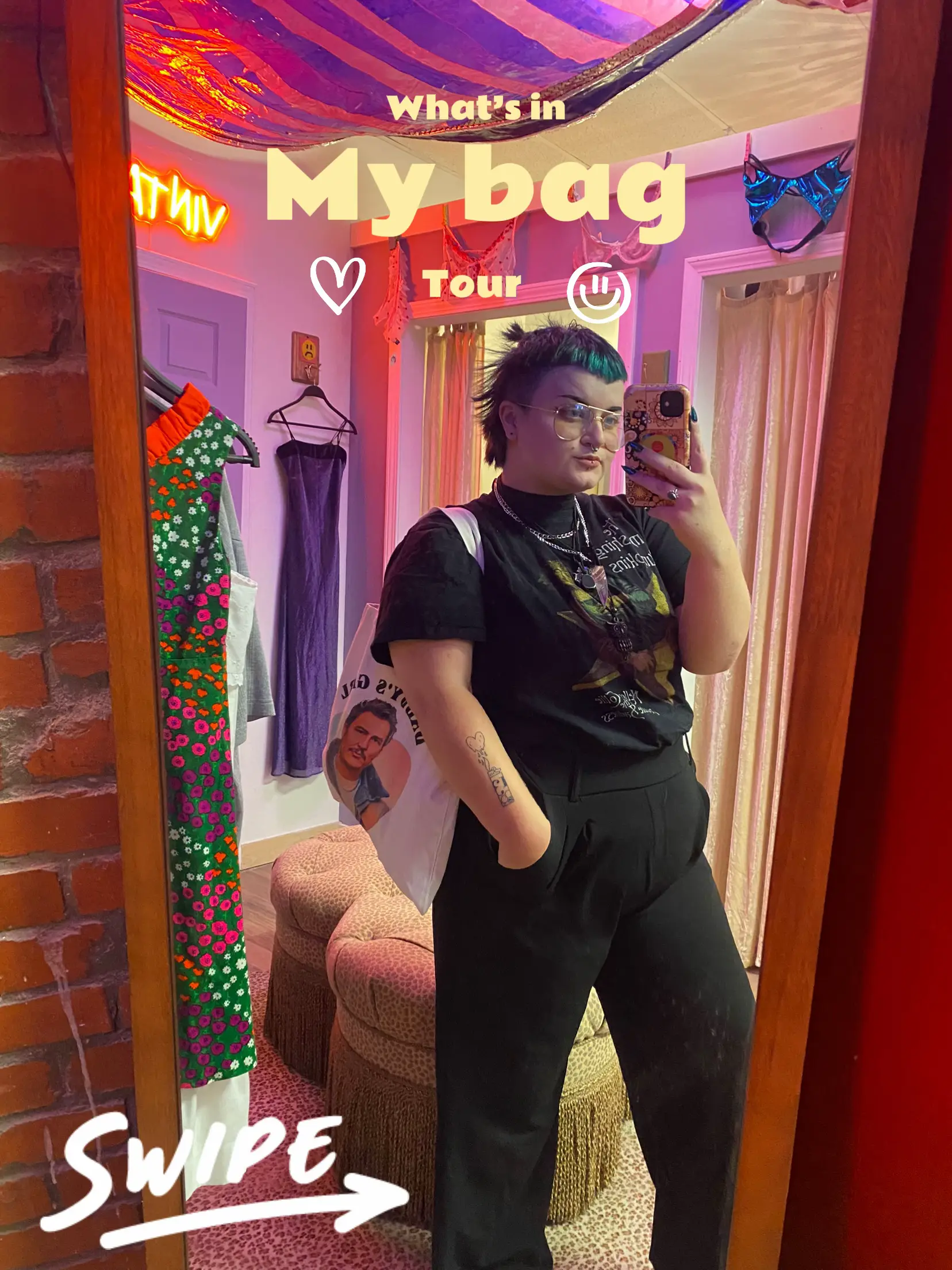 Tour | Gallery posted by Nick | Lemon8