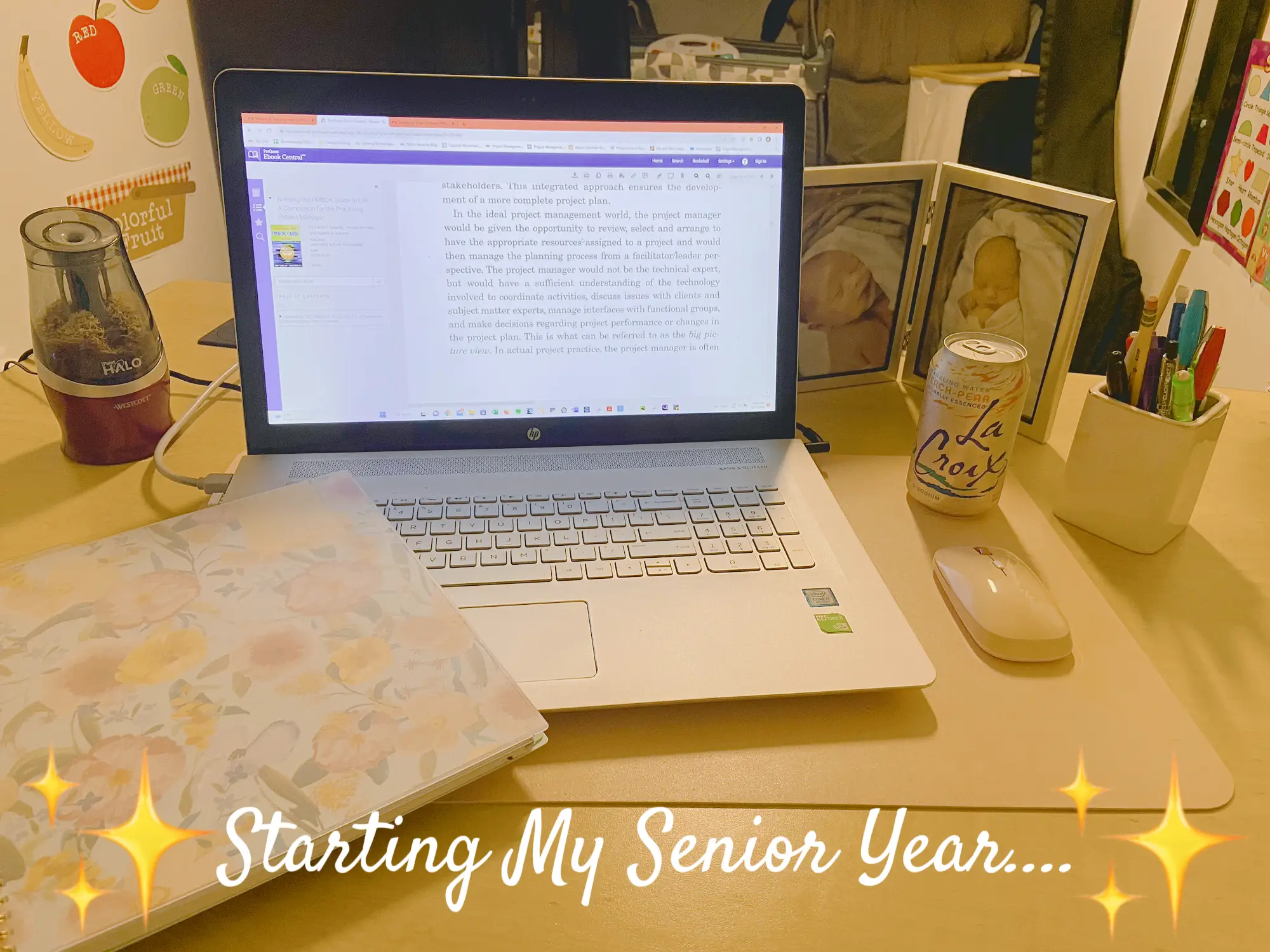 Starting My Senior Year.... 🎓 | Gallery posted by Nina Der💕 | Lemon8