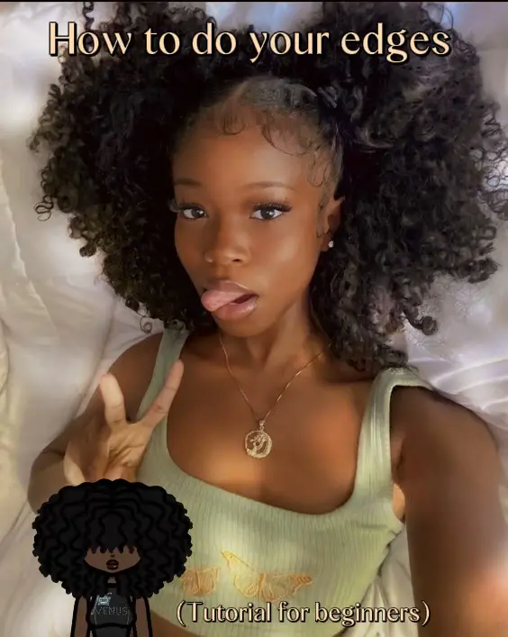 Edges 🖤 | Gallery posted by Black_beauty🖤 | Lemon8