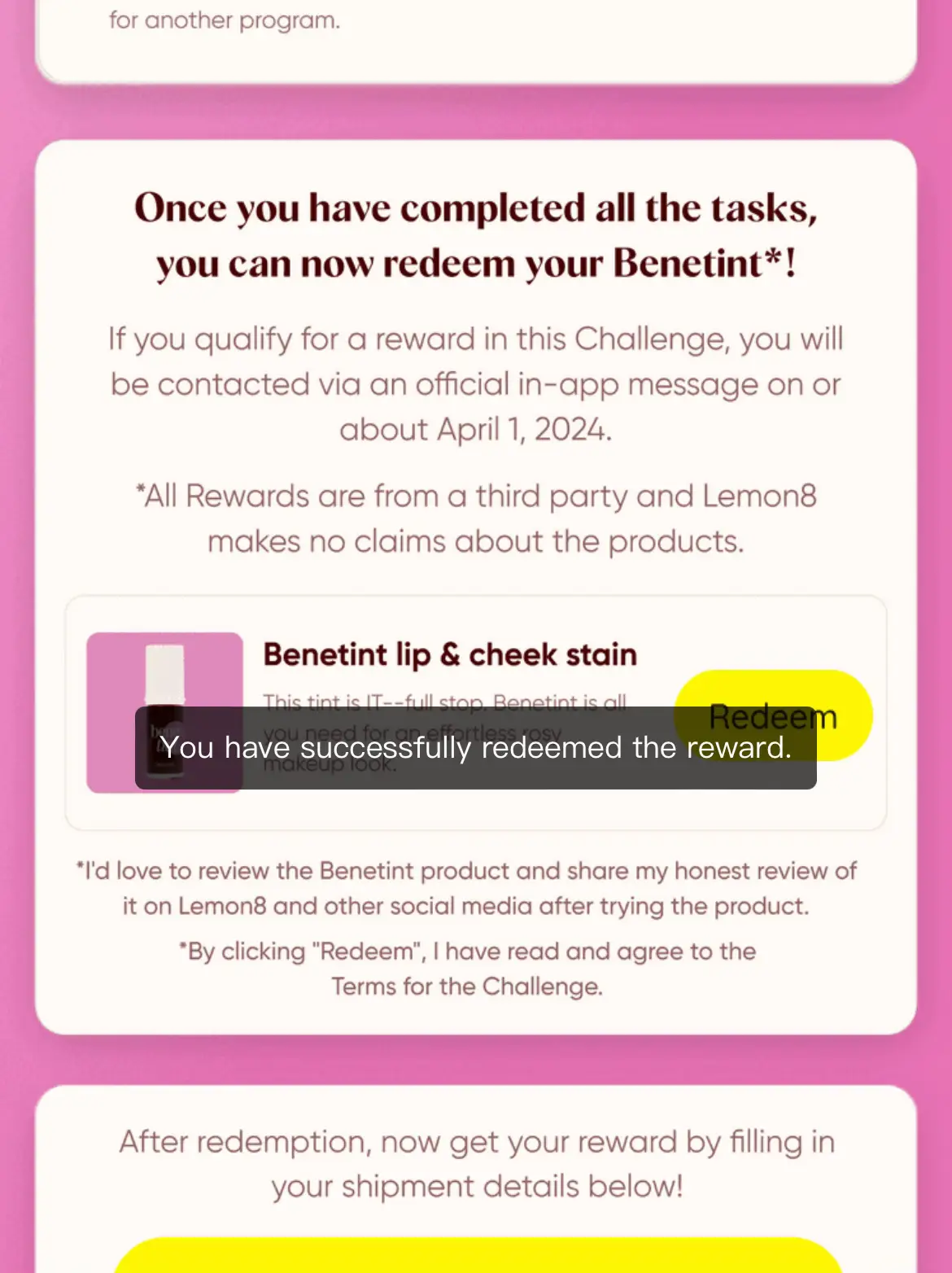 Lemon8 Creator Program - Lemon8 Search