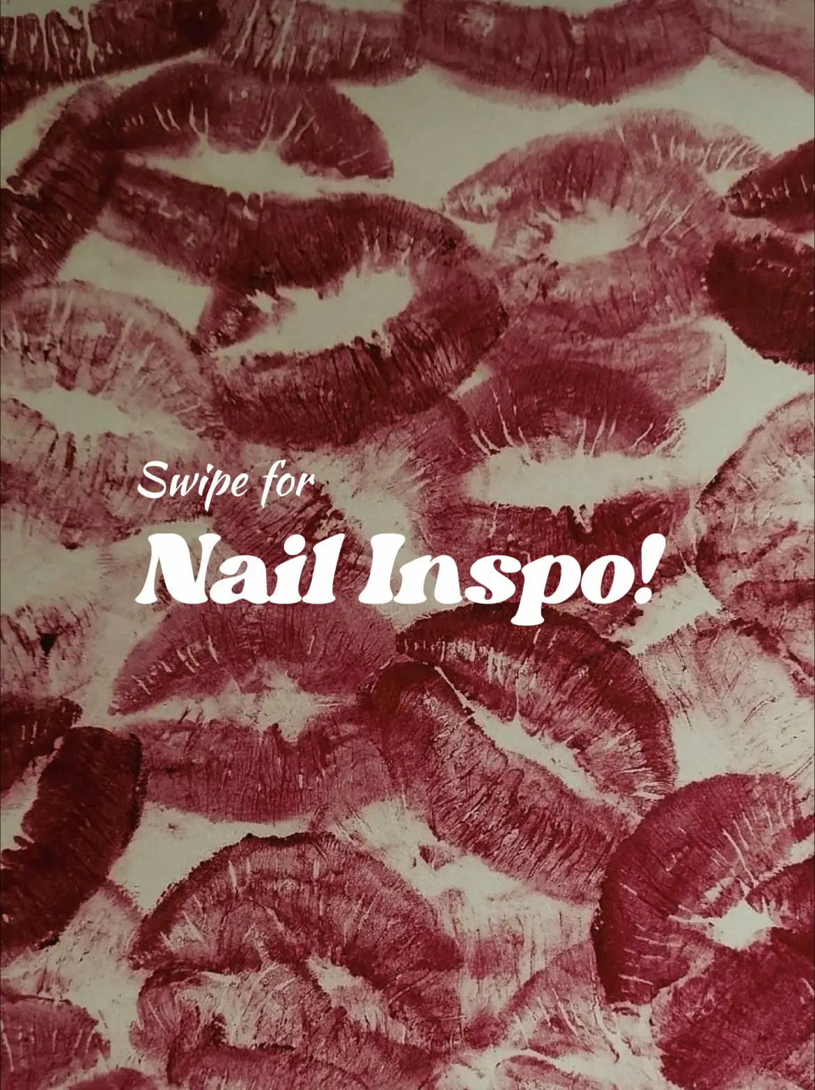 RED NAIL INSPO 💋♥️🌹 | Gallery posted by jassss 🎀💕 | Lemon8