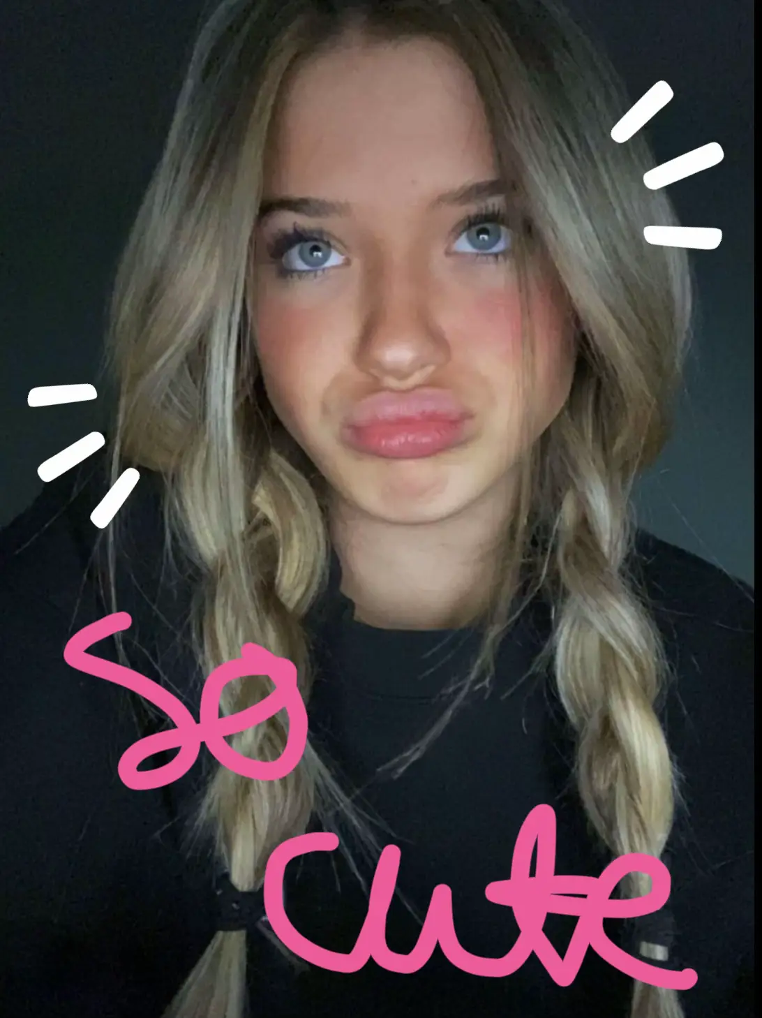 Cute teen/tween hairstyles!🪽💕 | Gallery posted by Cherrypop_style | Lemon8