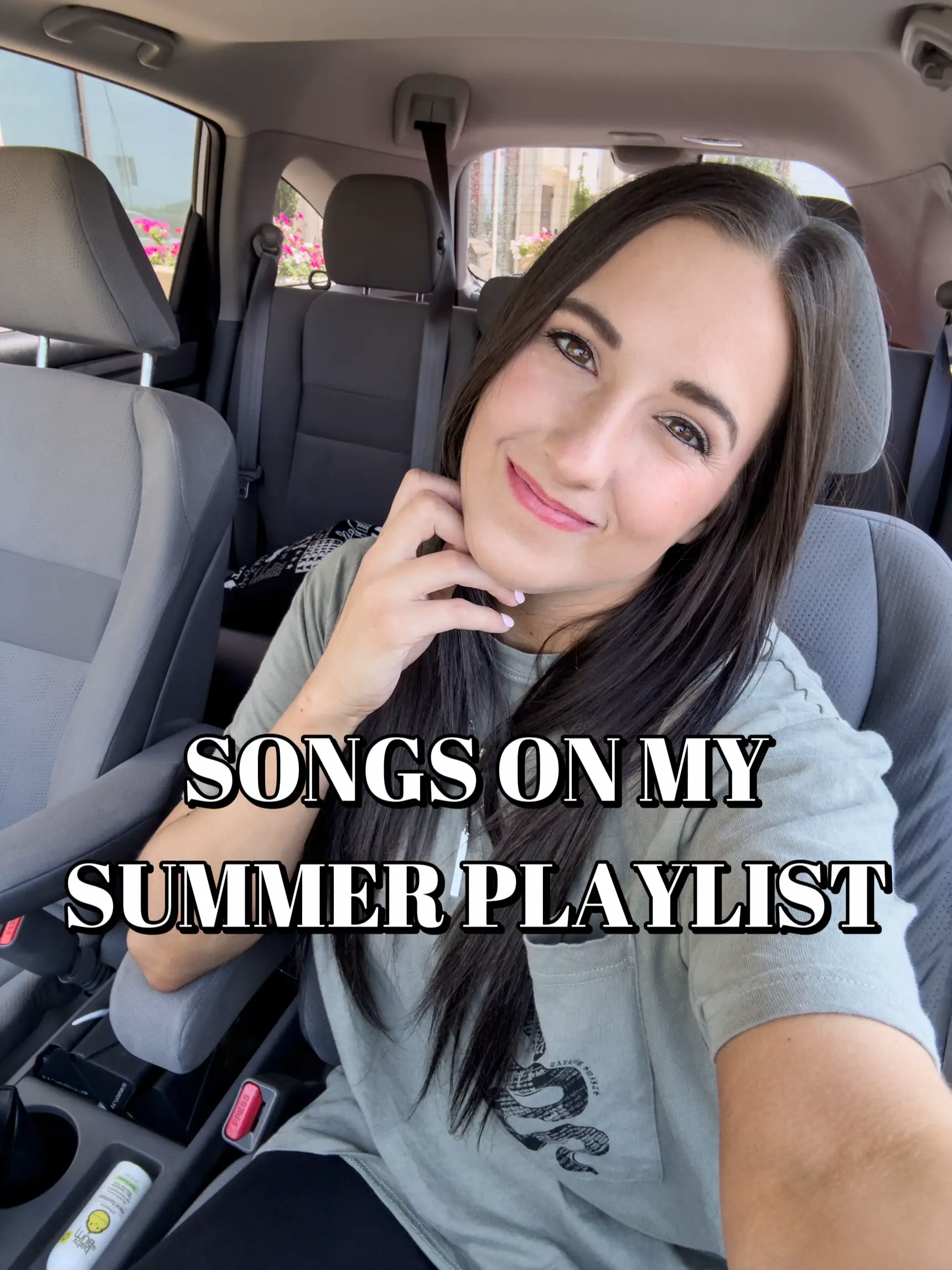 🎶 Songs on my Summer playlist 🤍 | Gallery posted by Sadie Joy | Lemon8