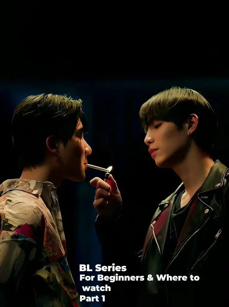 BL series For Beginners & Where to watch Part 1 | Gallery posted by 🌸 ...