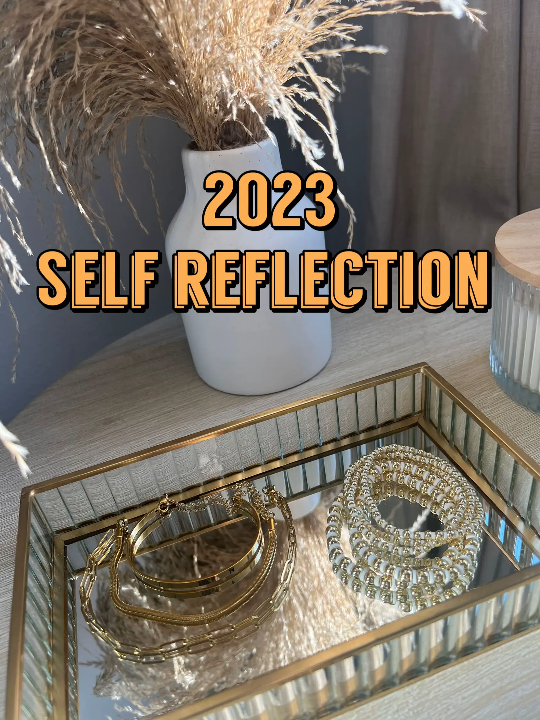 2023 self reflection | Gallery posted by JULIE | Lemon8