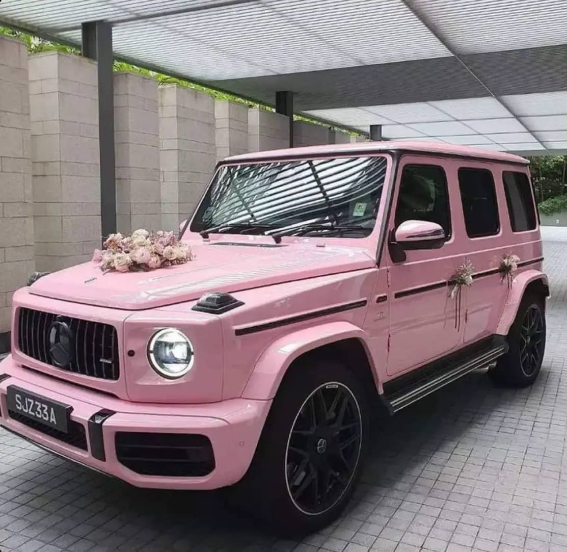 Get a G-Wagon NOW 💕 💕 | Gallery posted by Queen 👑 | Lemon8