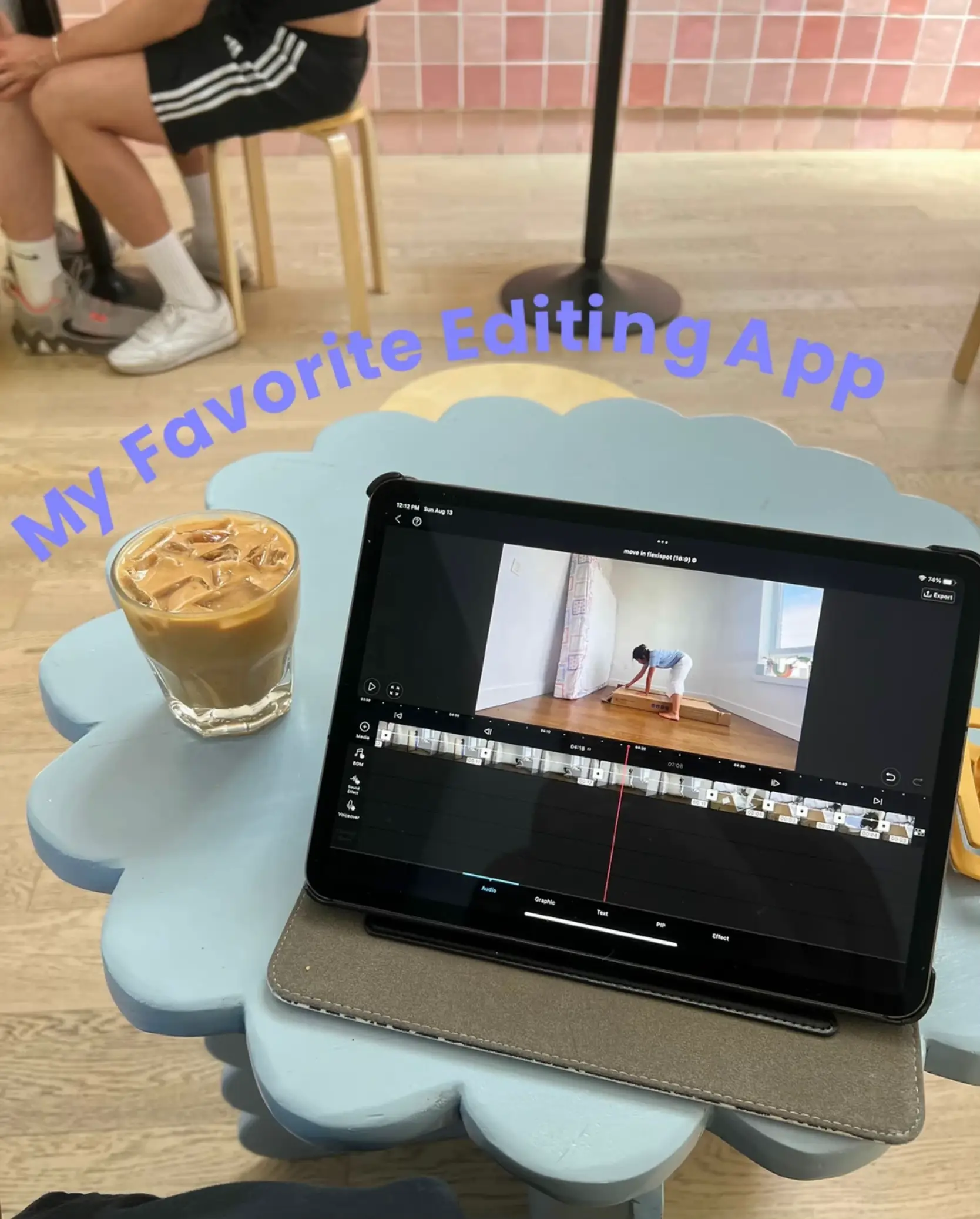 my favorite video editing app | Gallery posted by lesley | Lemon8