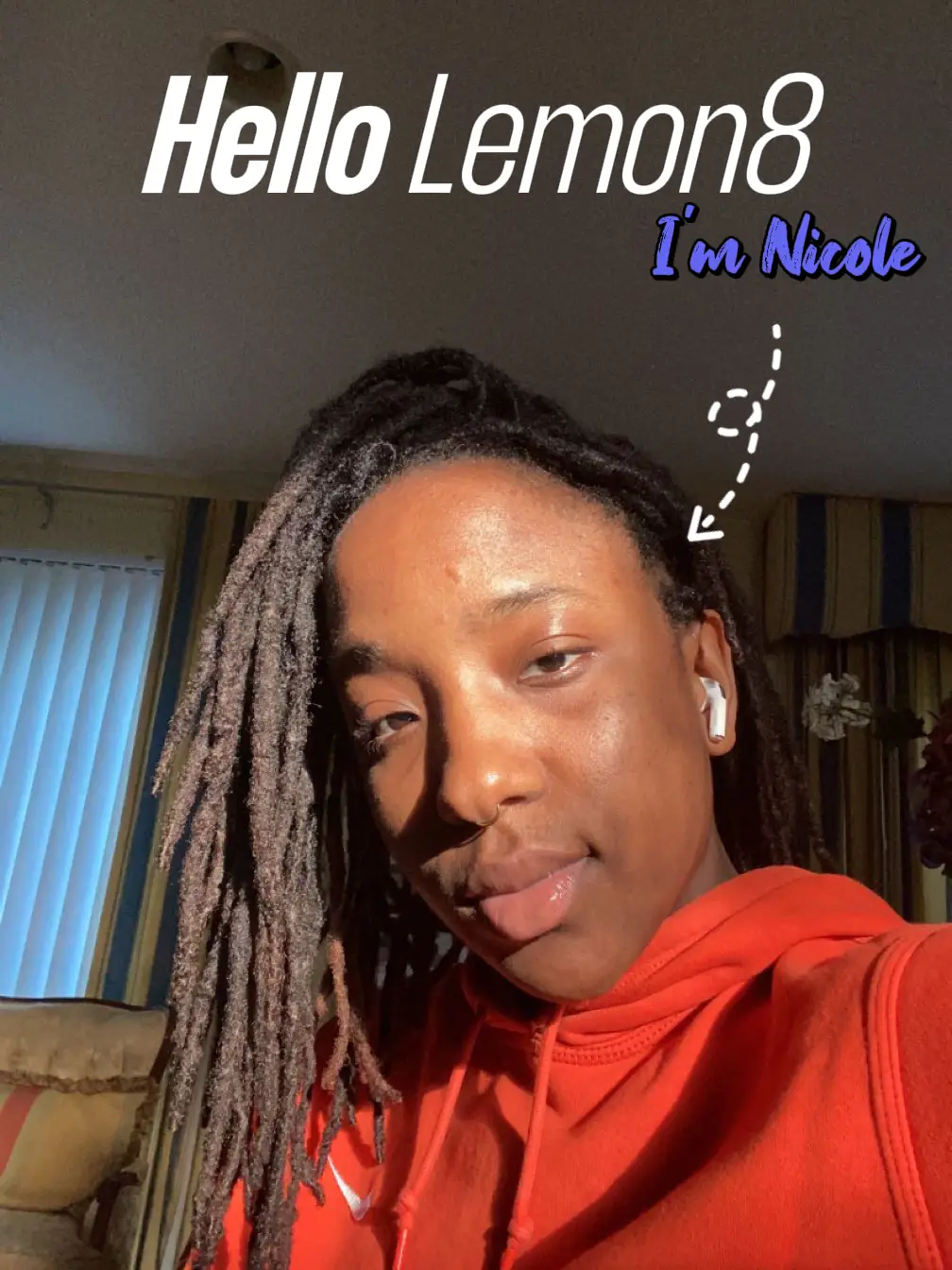 Hey Hey, I’m new to the chat🍋 | แกลเลอรีที่โพสต์โดย Nicole | Lemon8