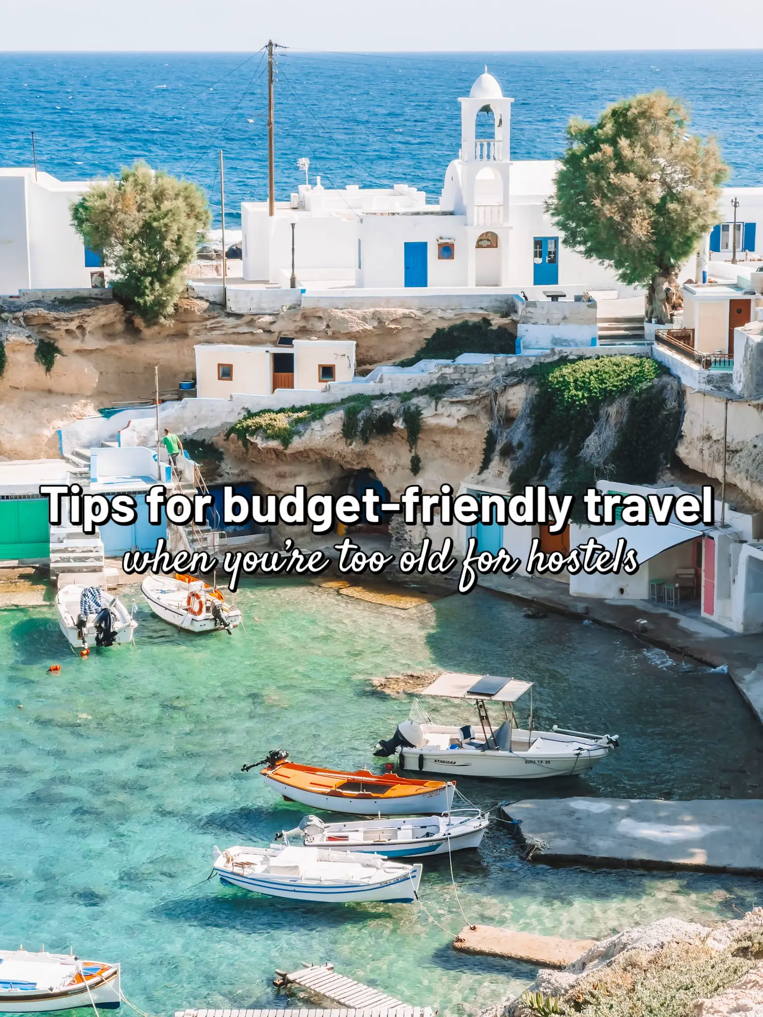 Tips for budget-friendly travel | Gallery posted by taylor taverna | Lemon8