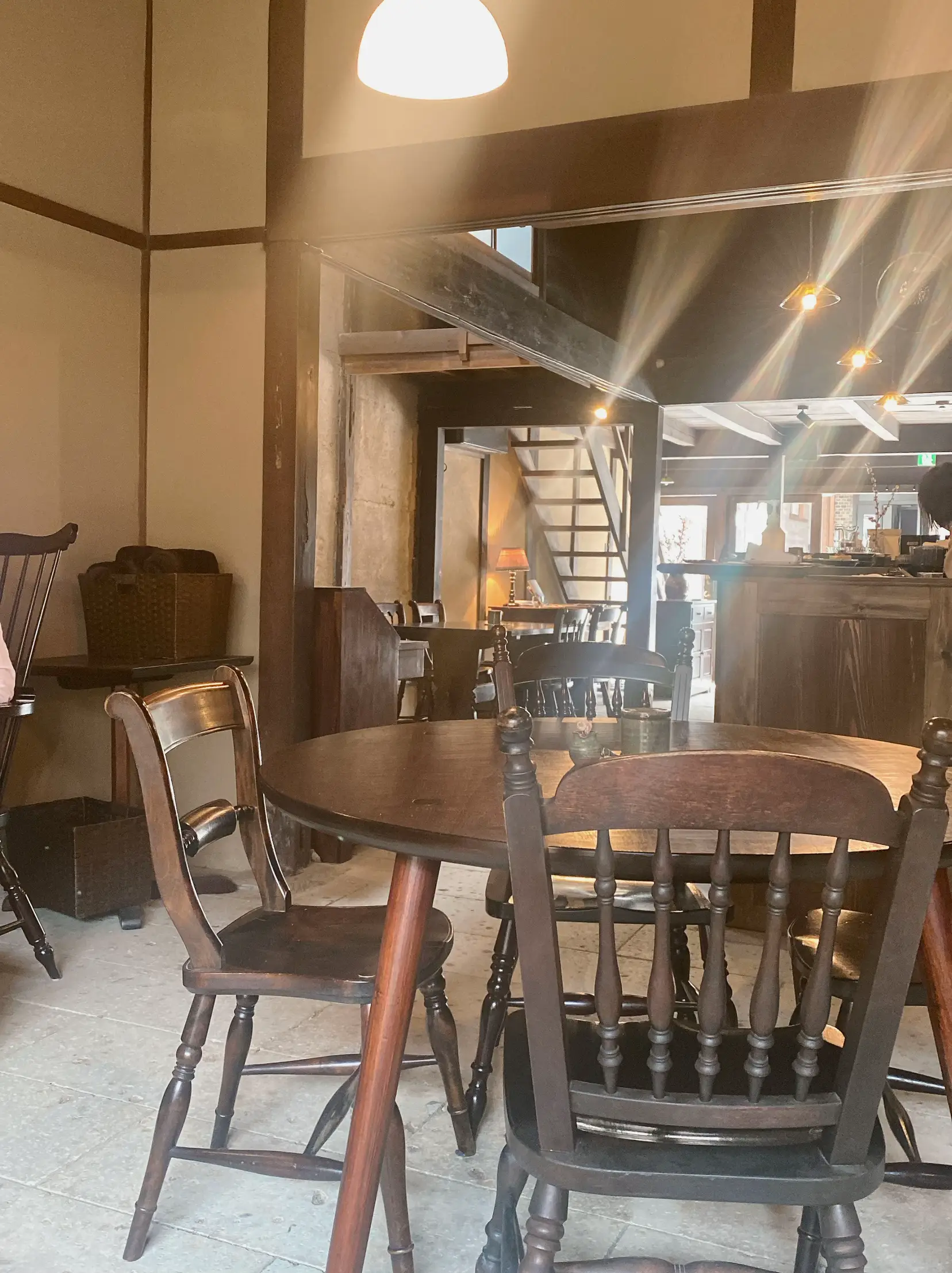 - oito - Cafe Tambo Yushan☕️ | แกลเลอรีที่โพสต์โดย yuka_p | Lemon8