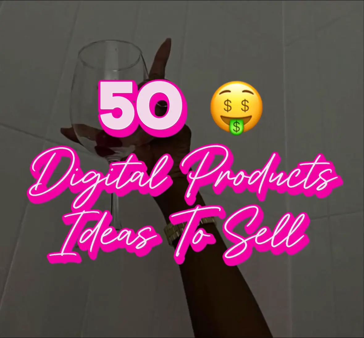 50 Digital Products Ideas 🌸 | Gallery posted by PDP | Lemon8