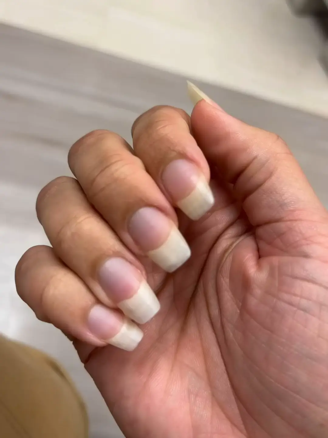 LAGADDESSADORE Skin Cuticle/Nail Serum | Video published by Silasia.LaDiosa | Lemon8