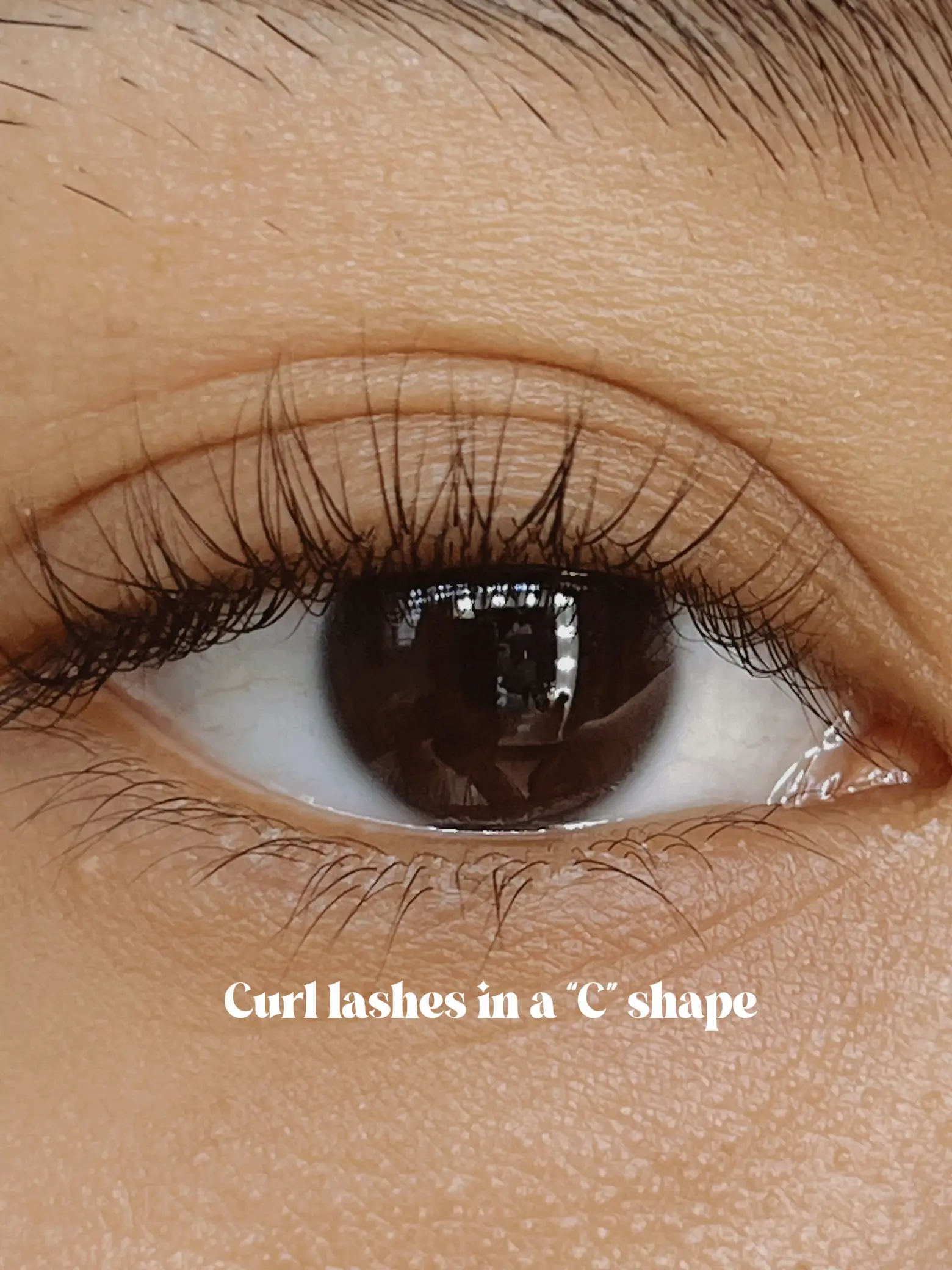 How to make your lashes look longer ! | Gallery posted by eylin | Lemon8